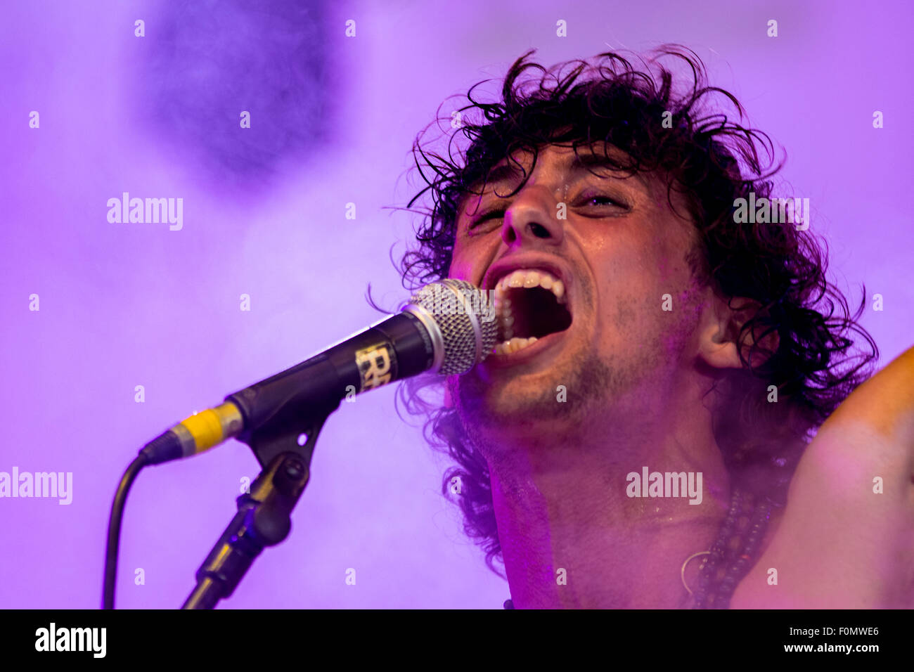 Tankus the henge band hi-res stock photography and images - Alamy