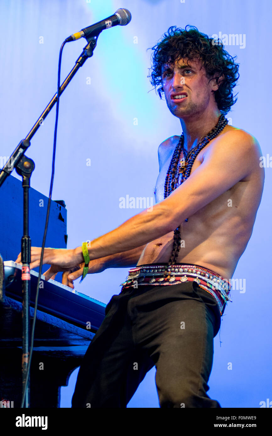 Tankus henge band hi-res stock photography and images - Alamy