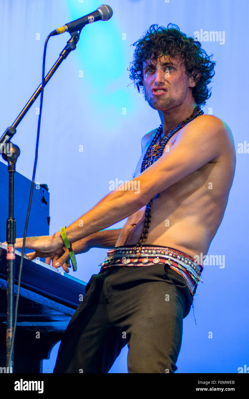 Tankus henge band hi-res stock photography and images - Alamy