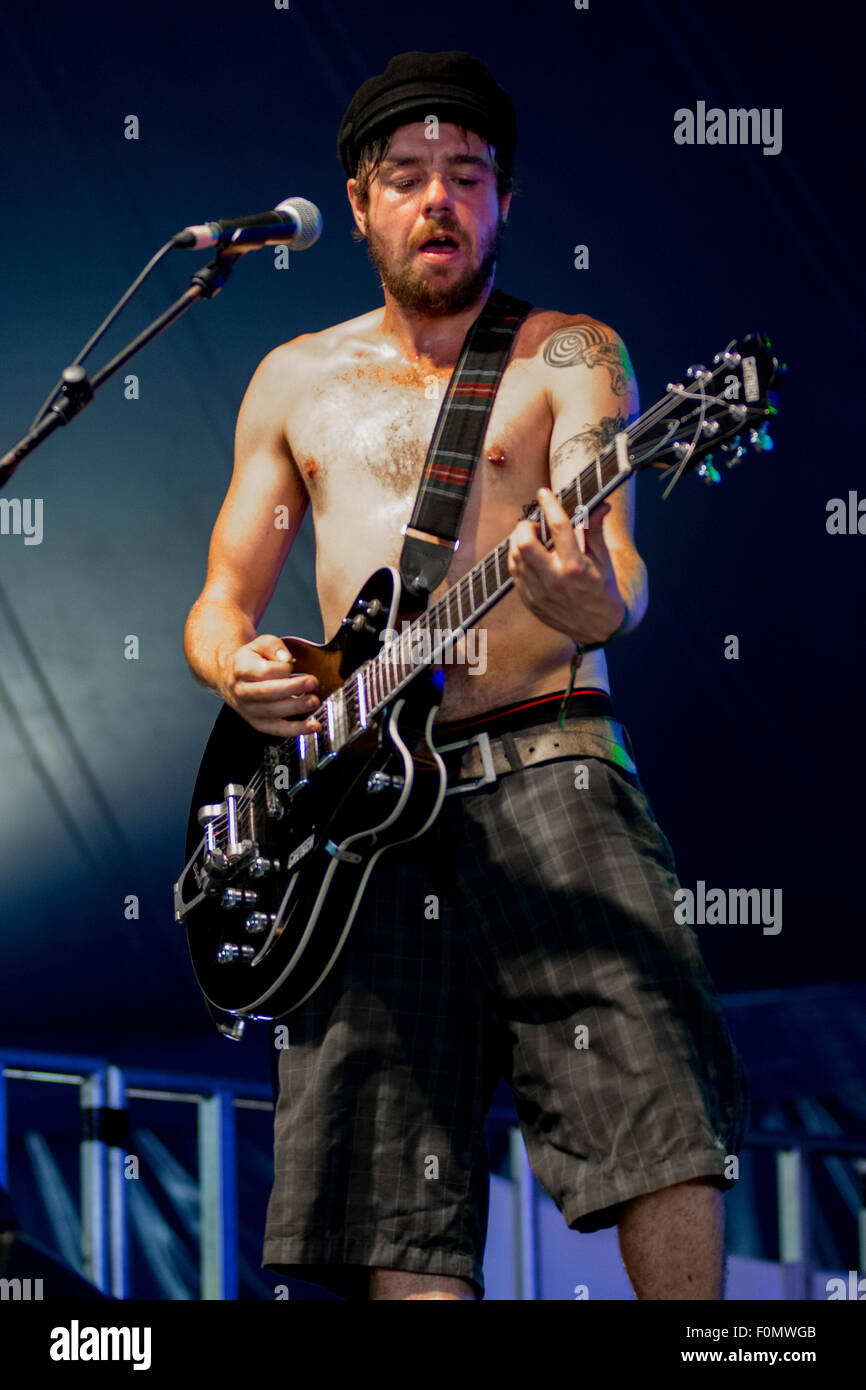 Tankus the henge band hi-res stock photography and images - Alamy