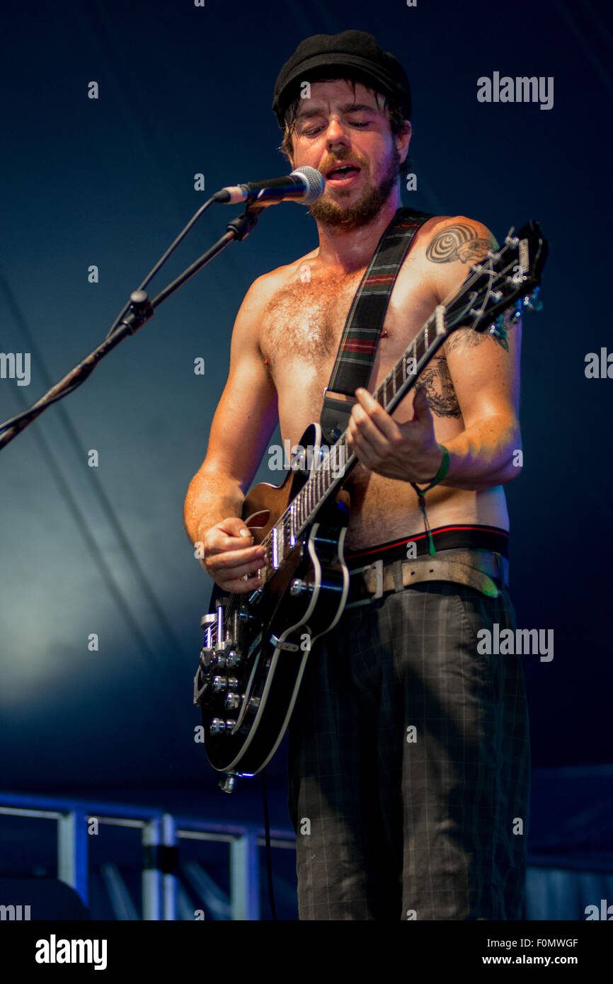 Tankus henge band hi-res stock photography and images - Alamy