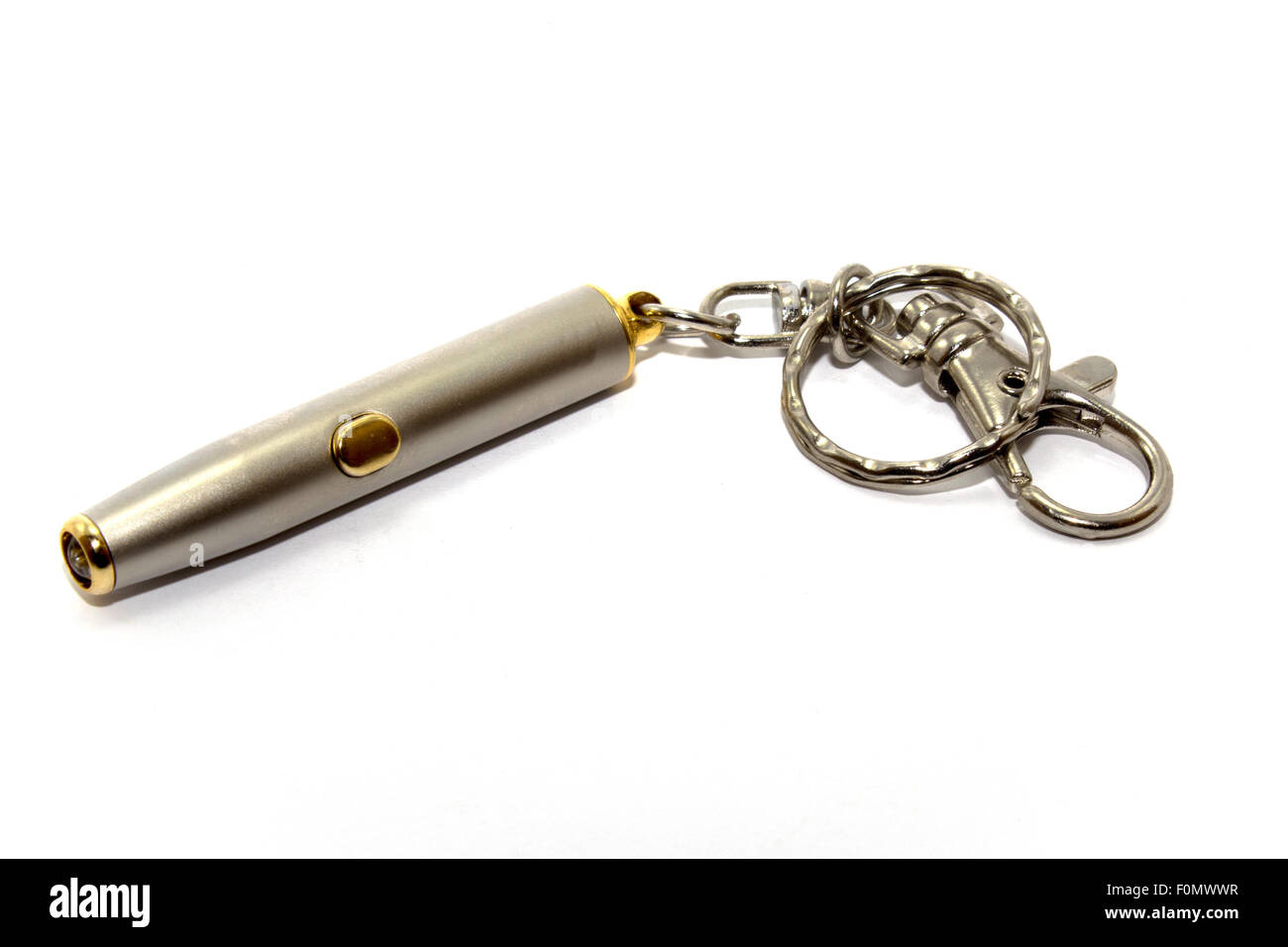 White laser beam hi-res stock photography and images - Alamy