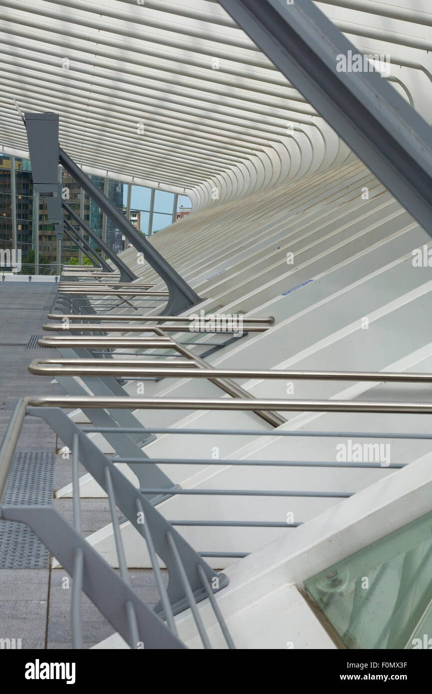 Railroad steps stairs hi-res stock photography and images - Alamy