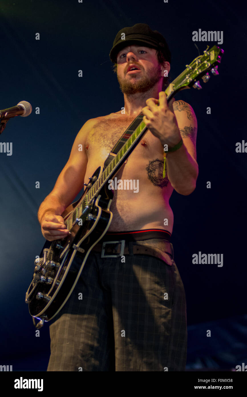 Tankus the henge band hi-res stock photography and images - Alamy