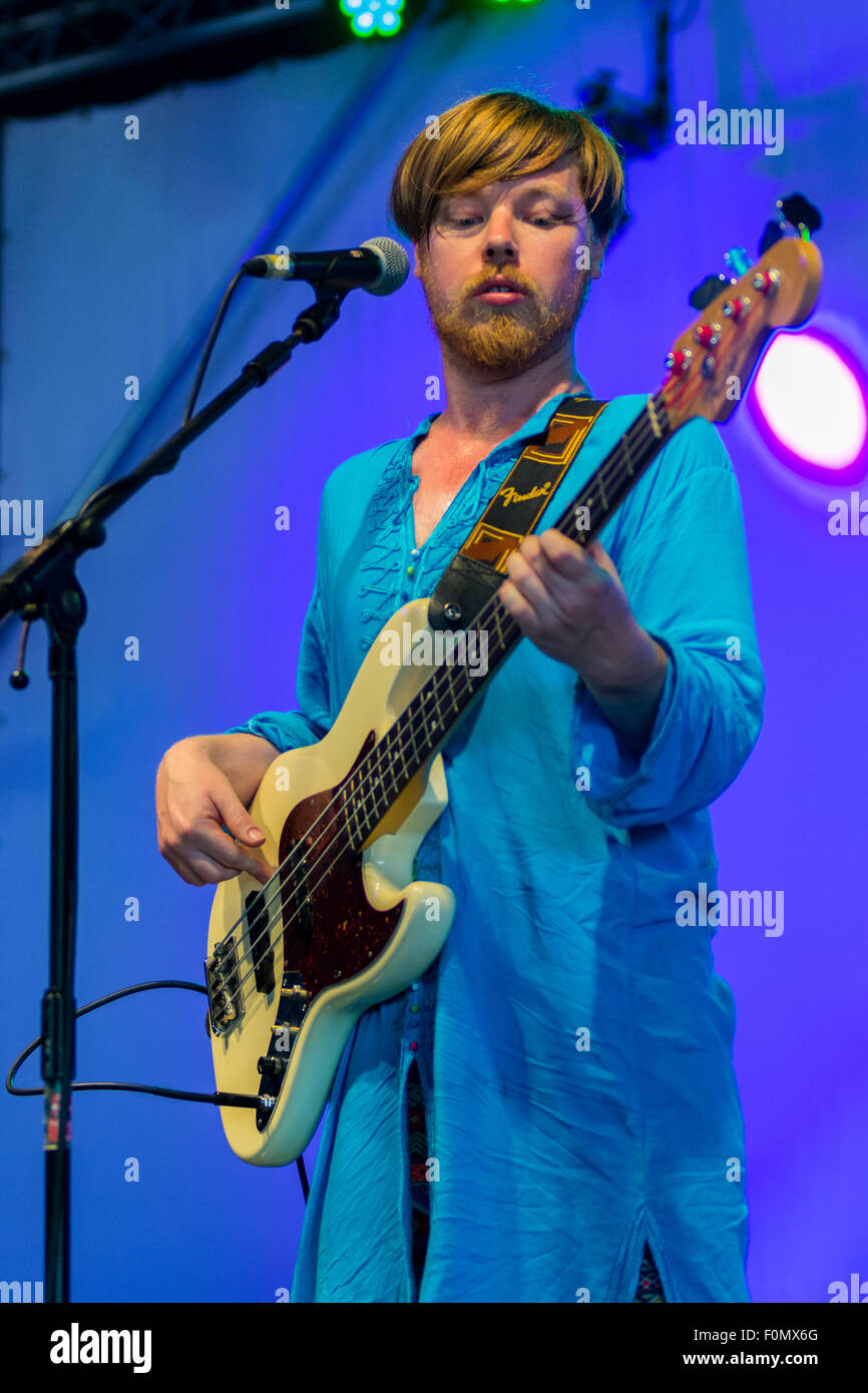 Tankus henge band hi-res stock photography and images - Alamy