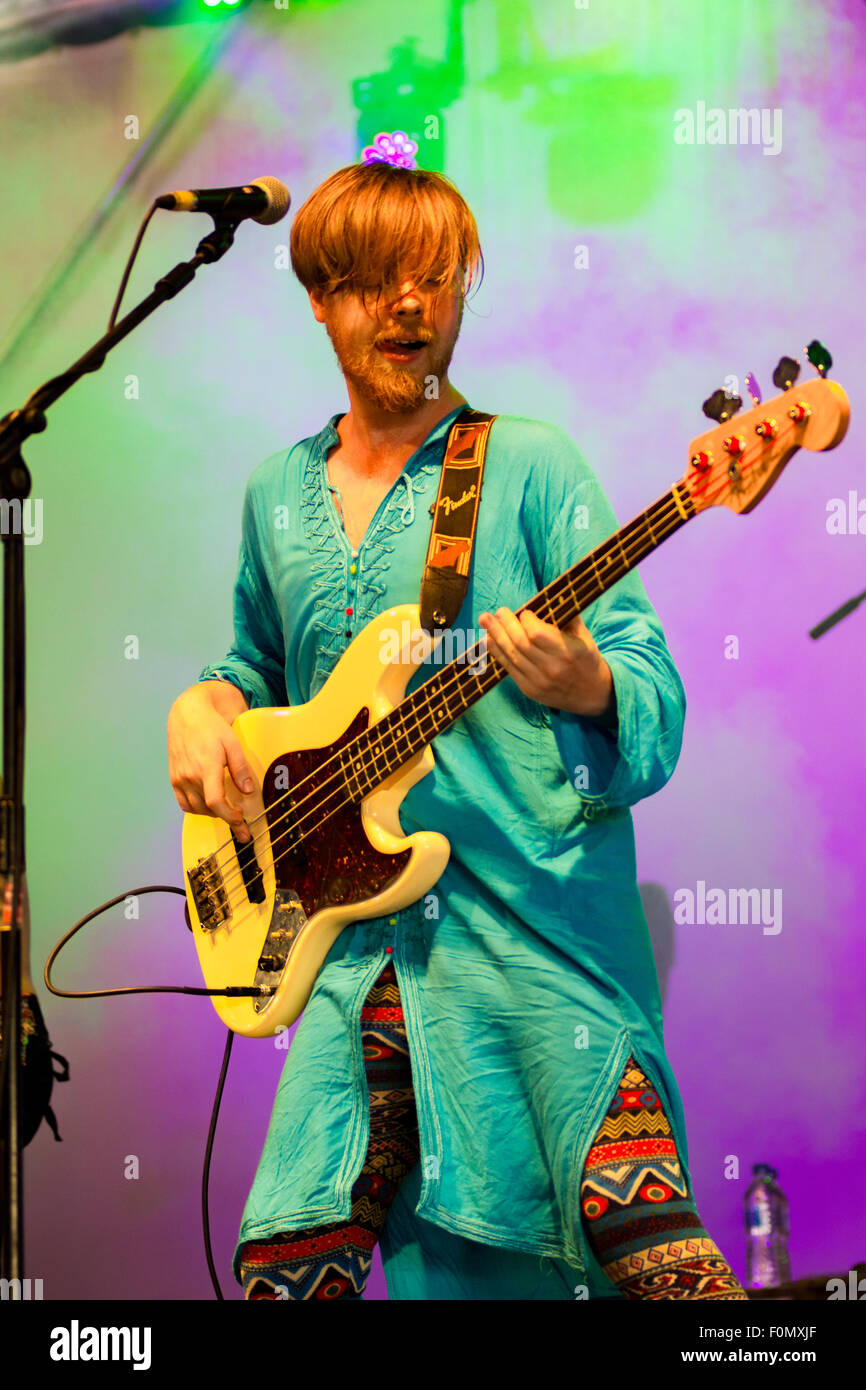 Tankus the henge band hi-res stock photography and images - Alamy