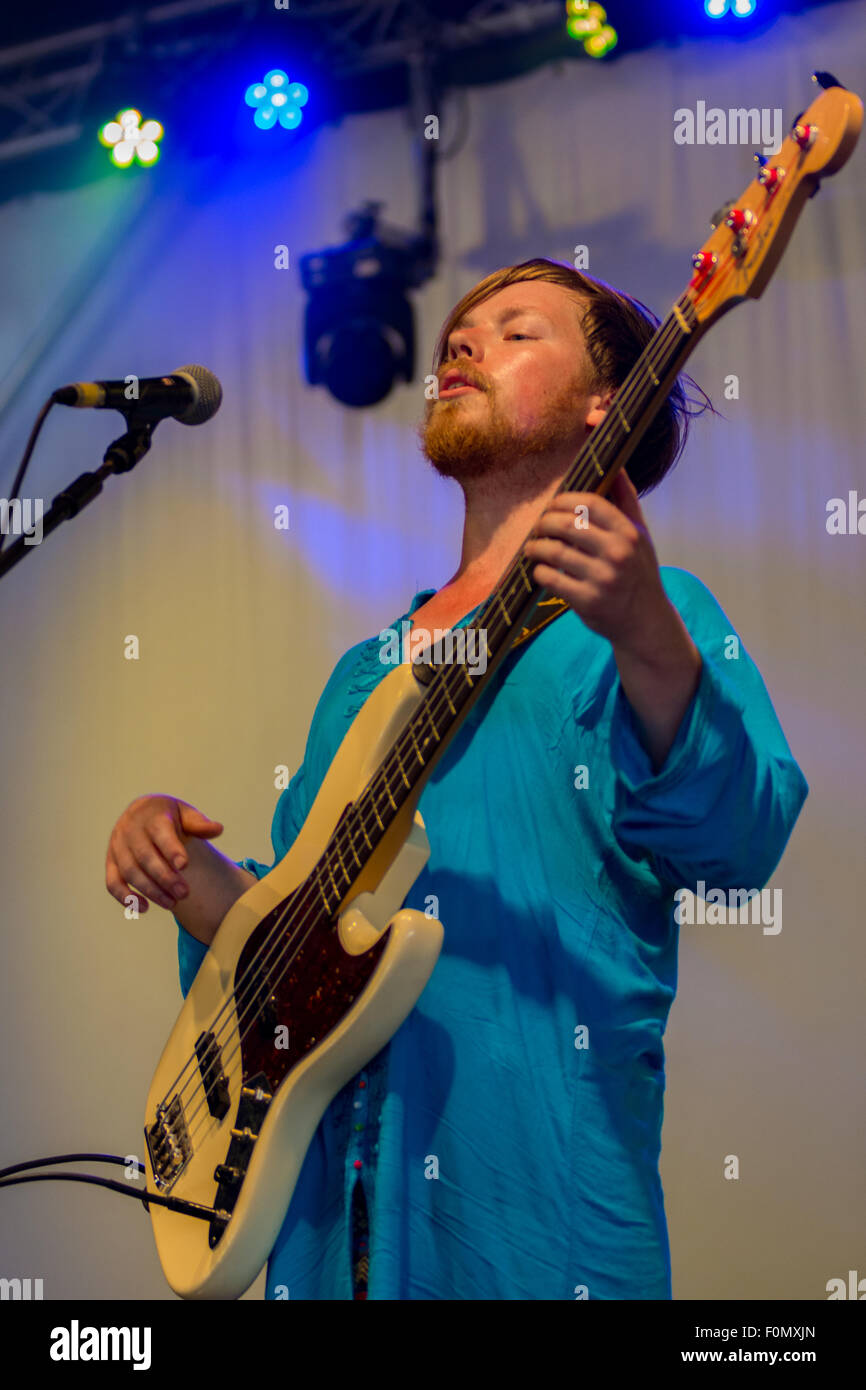 Tankus henge band hi-res stock photography and images - Alamy