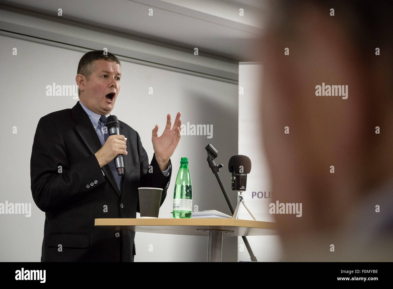 Professor marek chodakiewicz hi-res stock photography and images - Alamy