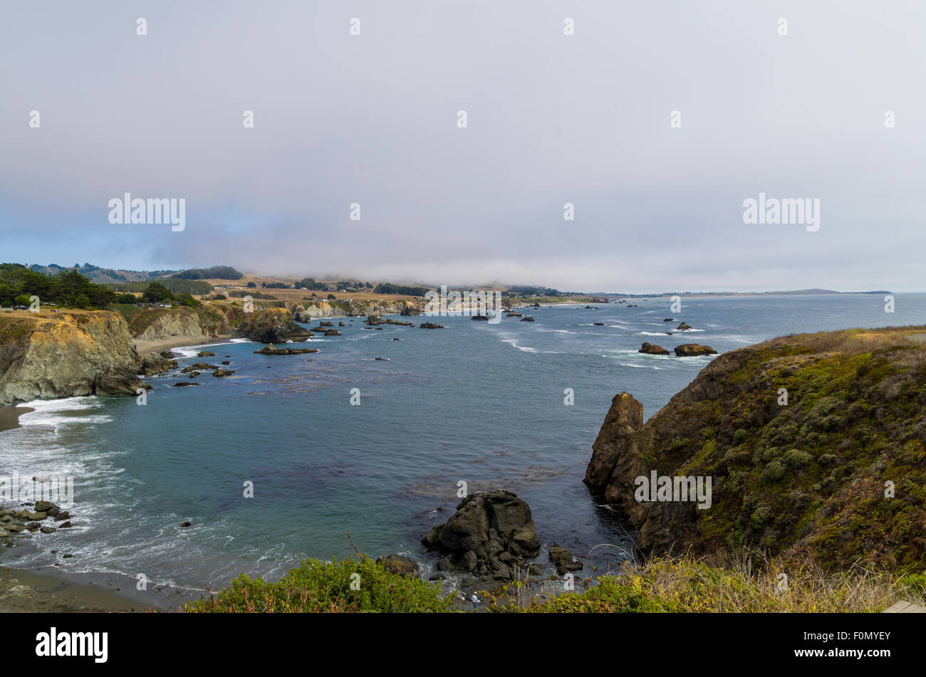 Bodega bay california the tides hi-res stock photography and images - Alamy