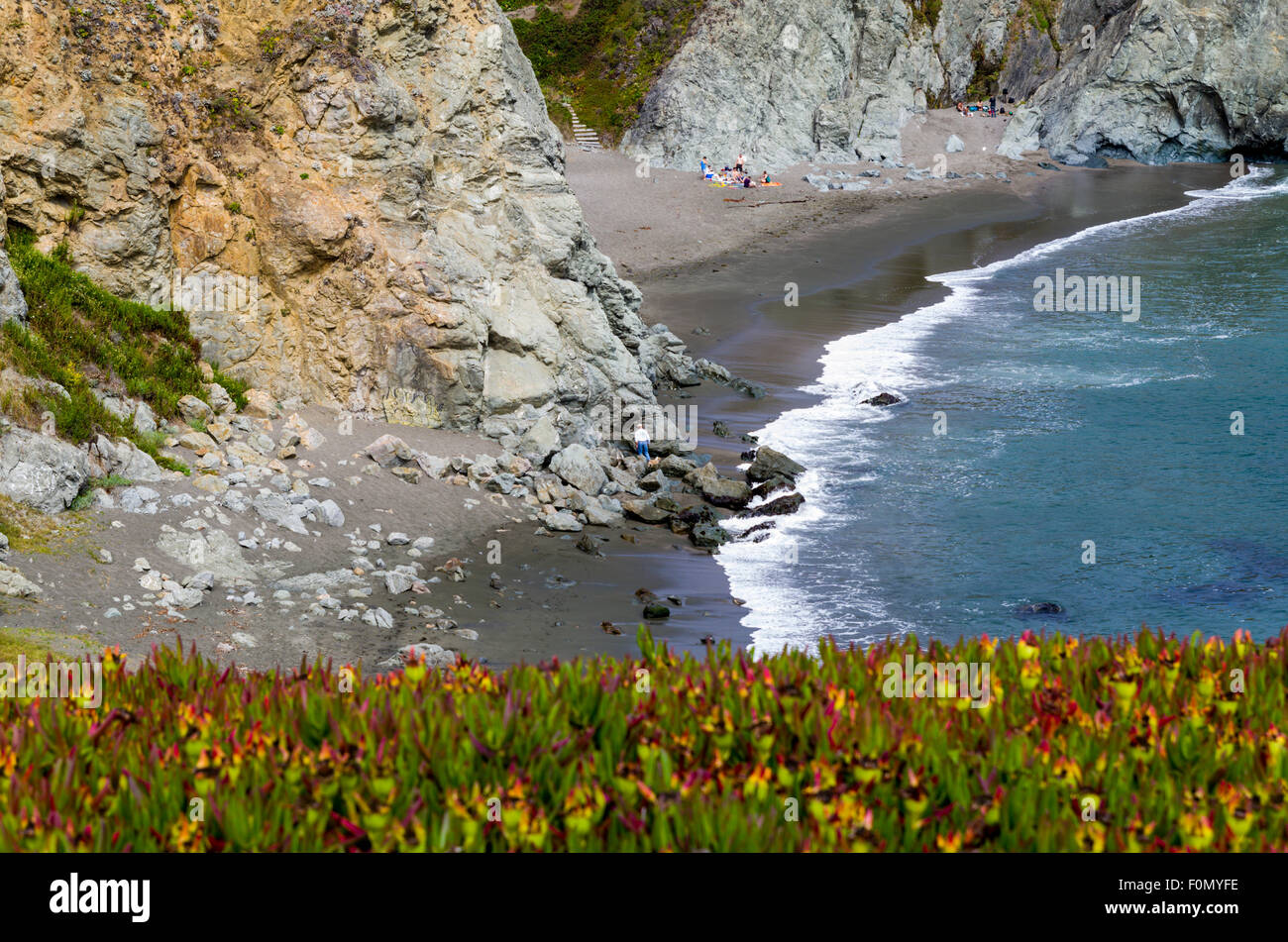 Bodega bay california the tides hi-res stock photography and images - Alamy