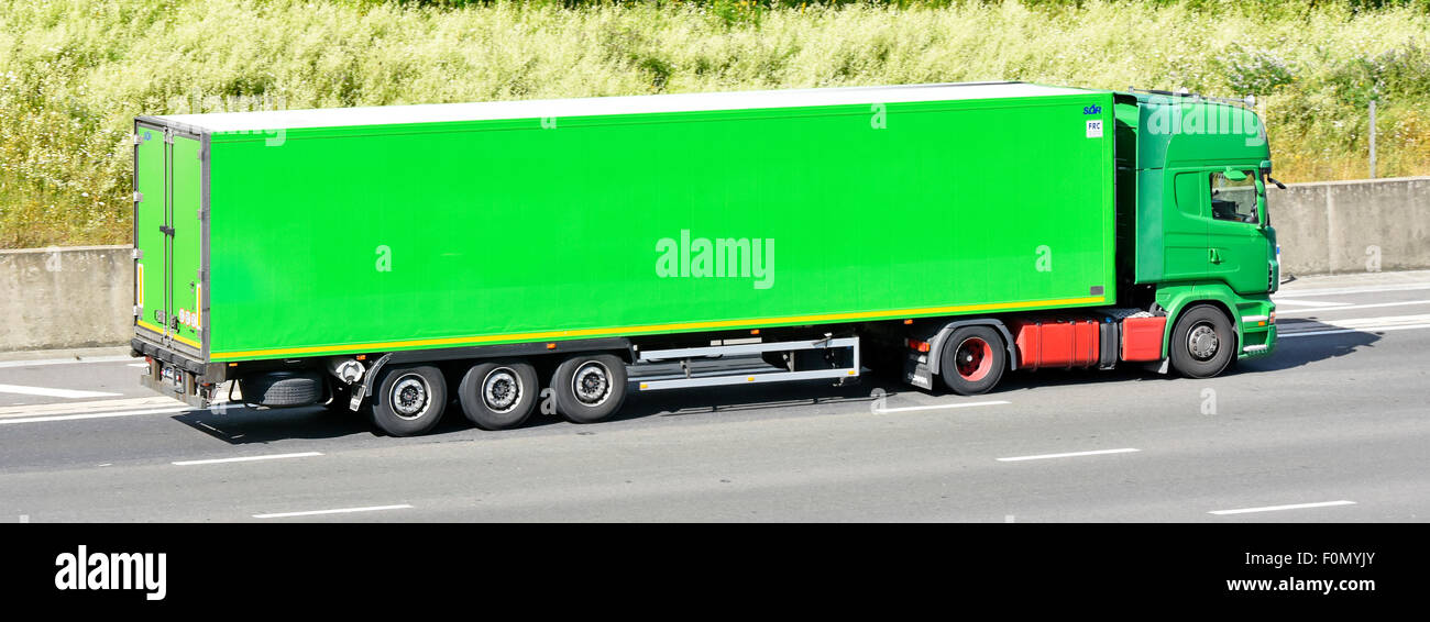 Articulated lorry cab hi-res stock photography and images - Alamy Articulated lorry cab hi-res stock photography and images - Alamy