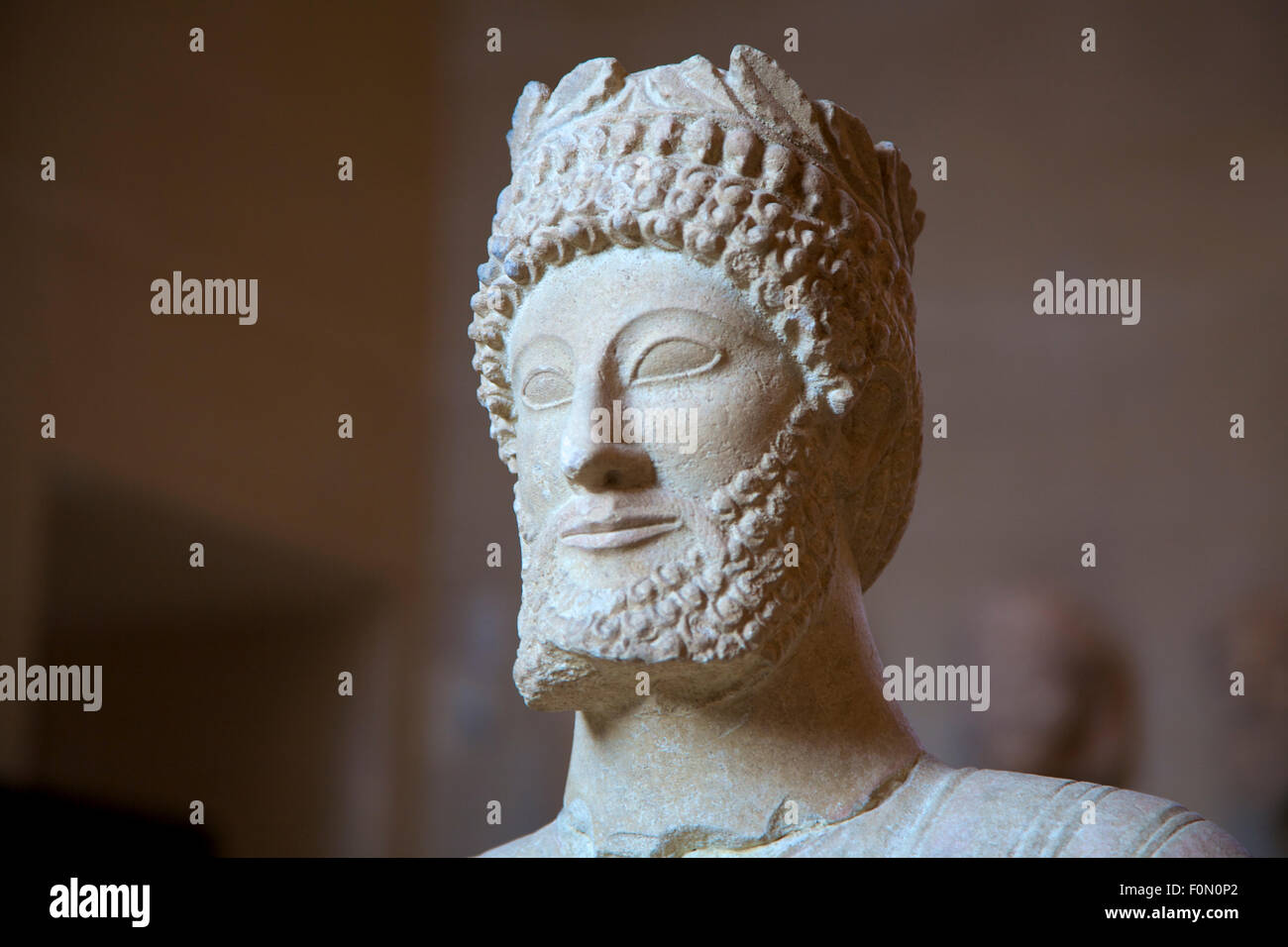 Mesopotamian sumerian hi-res stock photography and images - Alamy