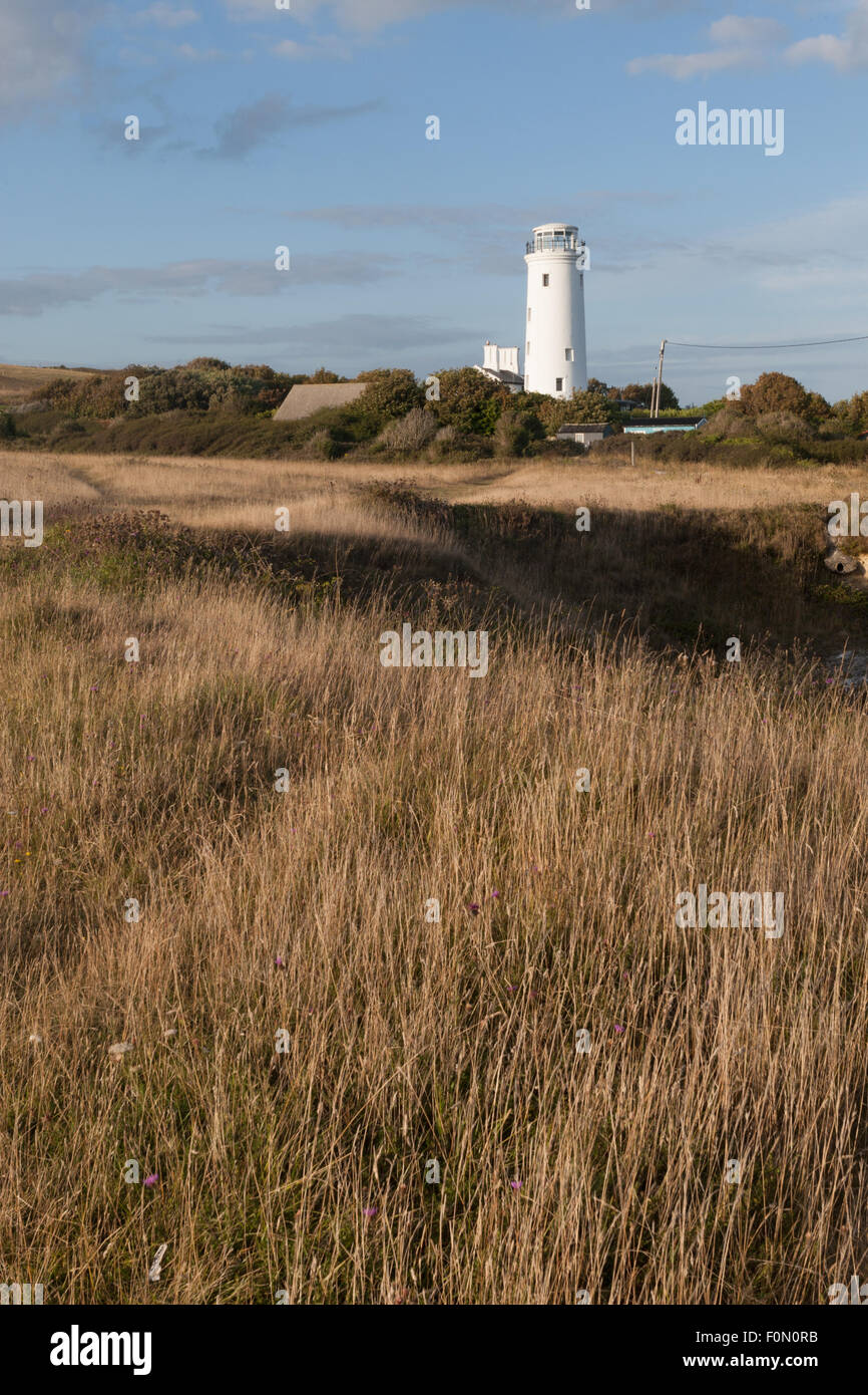 Old lower lighthouse hi-res stock photography and images - Alamy