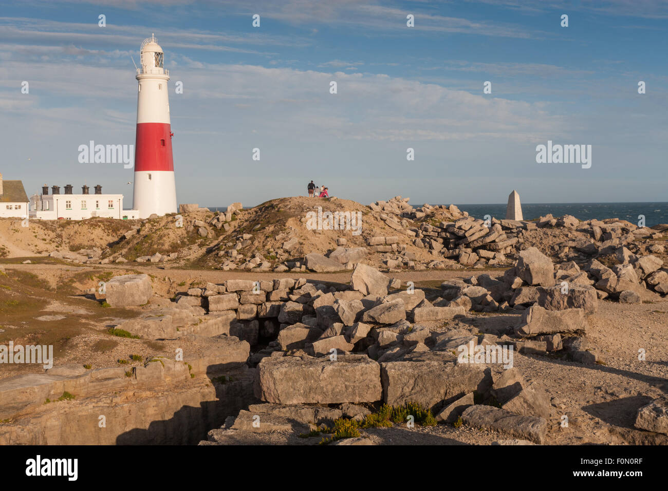 Portland weymouth dorset hi-res stock photography and images - Alamy
