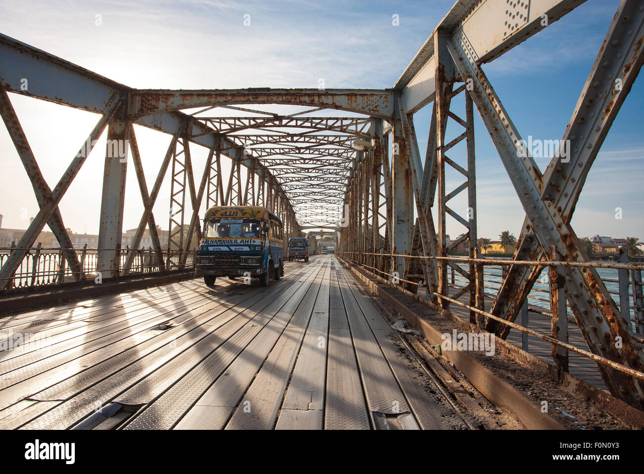 Bridgemetal hi-res stock photography and images - Alamy