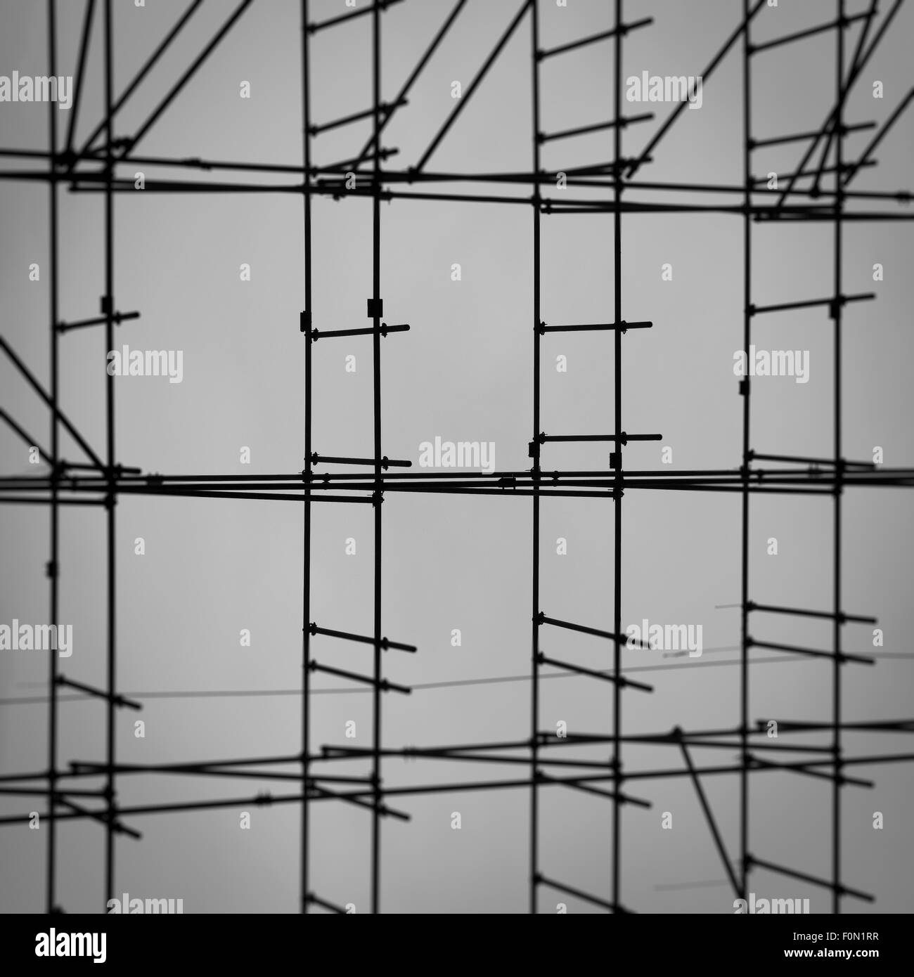Abstract structure hi-res stock photography and images - Alamy