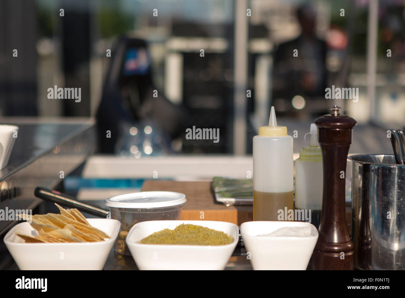 Baking ships hi-res stock photography and images - Alamy