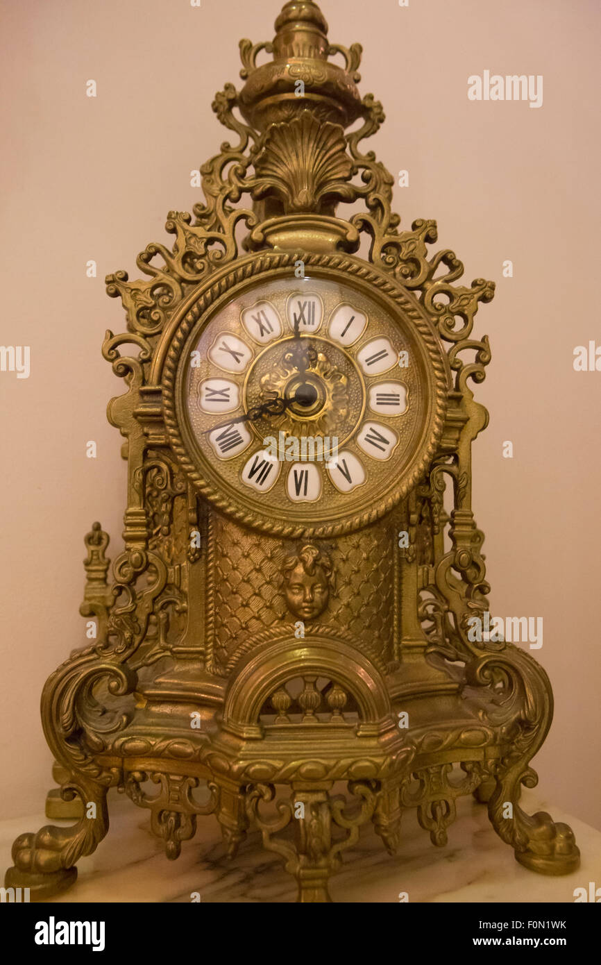 Classical age hi-res stock photography and images - Alamy