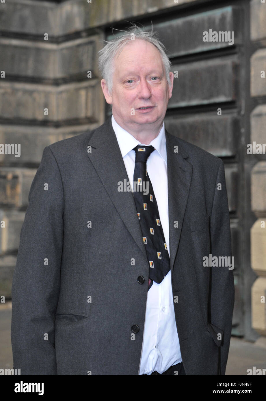 After Party at the Edinburgh International Film Festival Opening Night ...