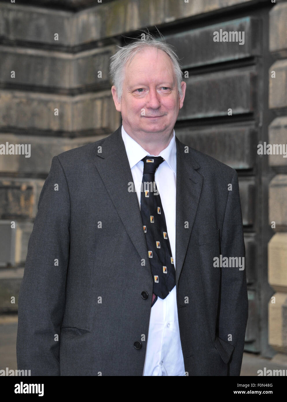 After Party at the Edinburgh International Film Festival Opening Night ...