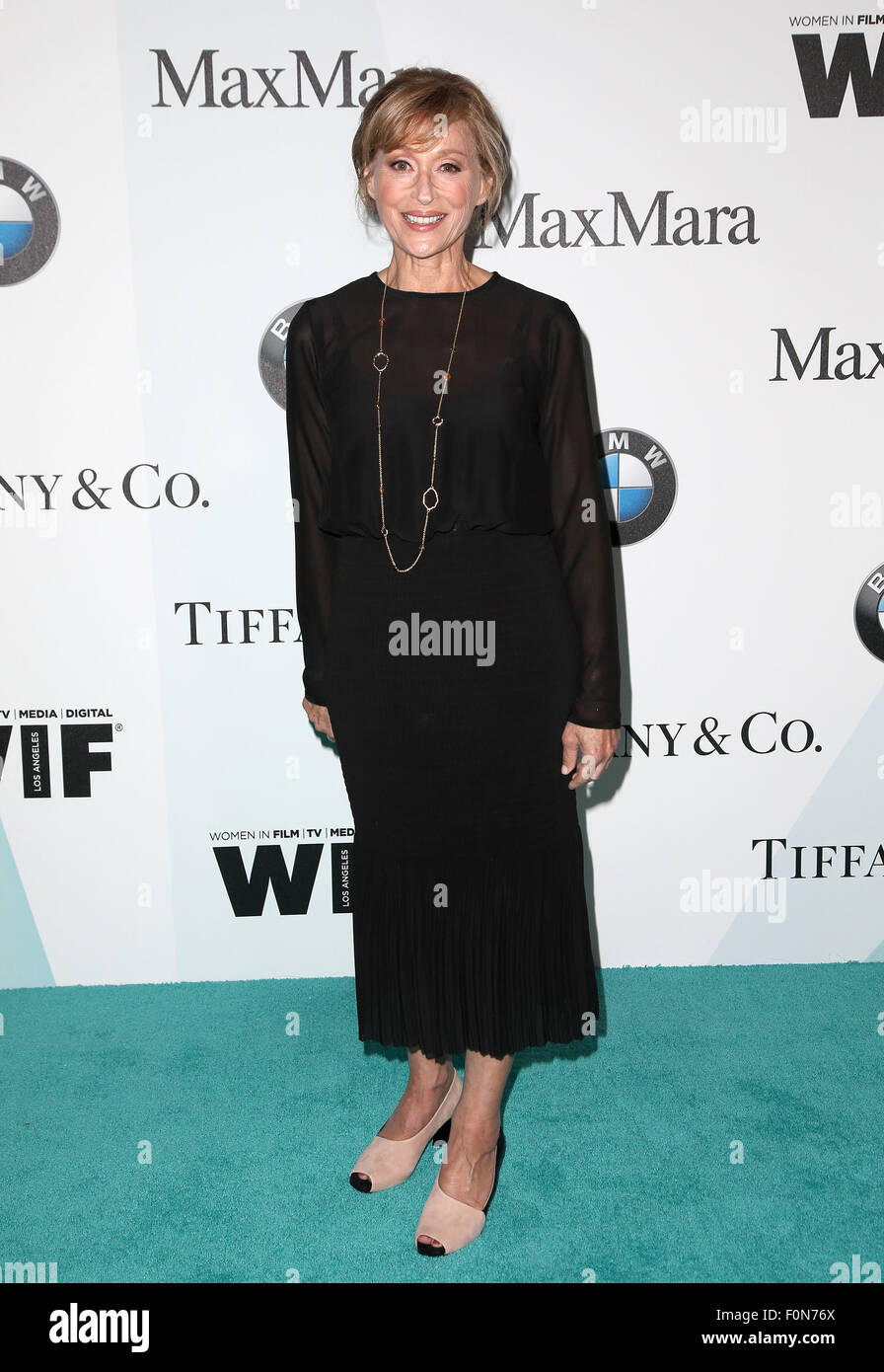 Women In Film 2015 Crystal + Lucy Awards at the Hyatt Regency Century ...