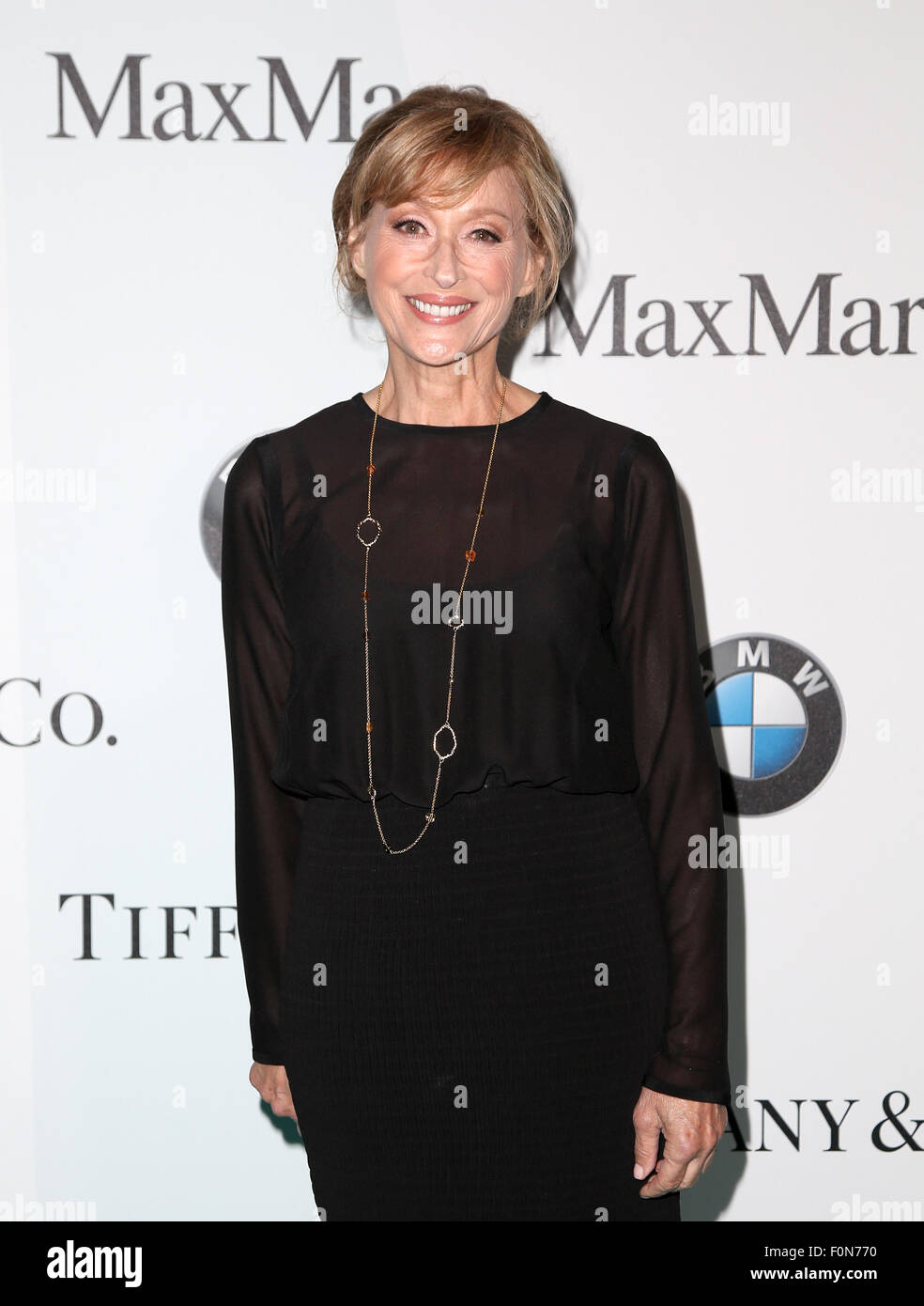 Women In Film 2015 Crystal + Lucy Awards at the Hyatt Regency Century ...