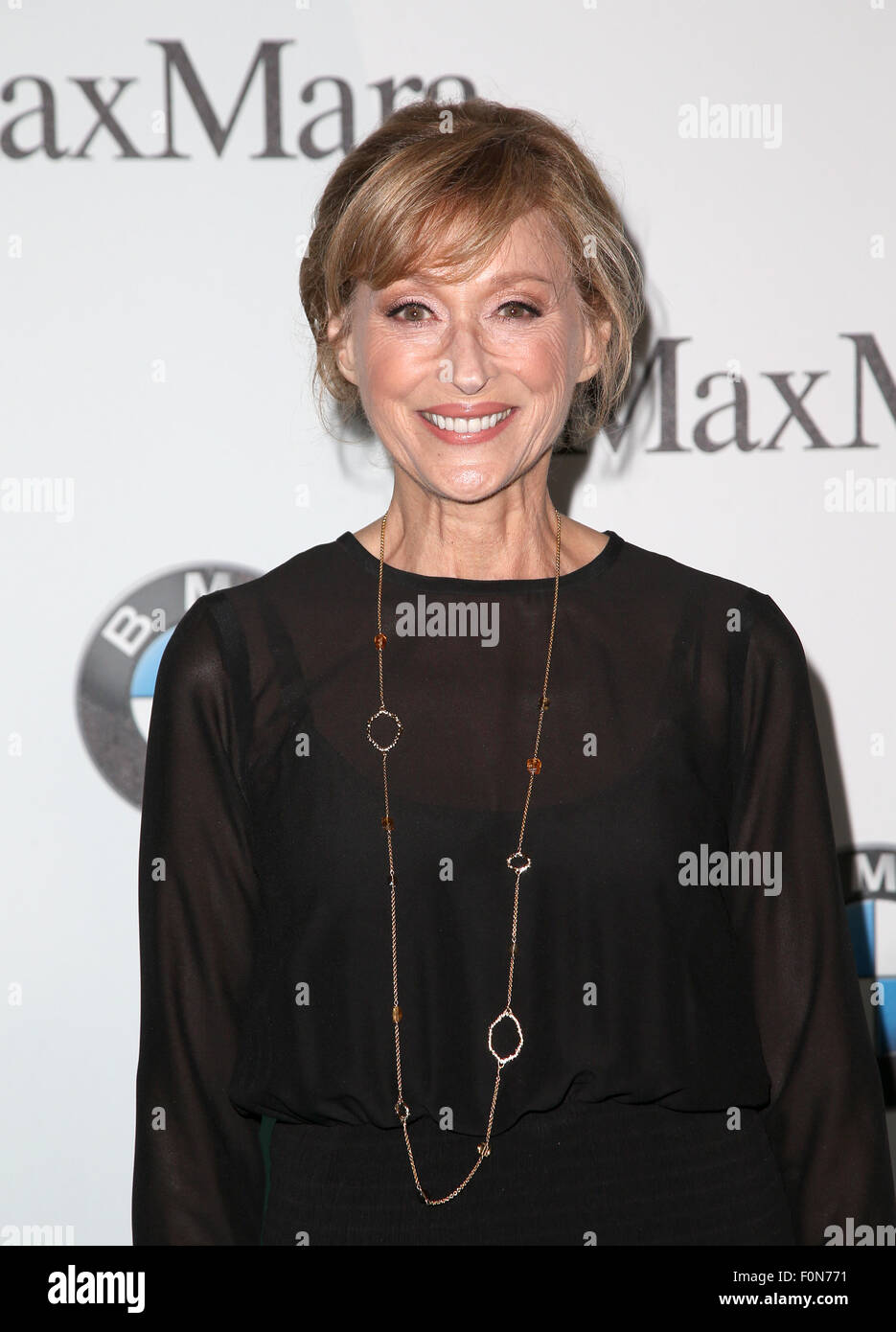 Women In Film 2015 Crystal + Lucy Awards at the Hyatt Regency Century ...