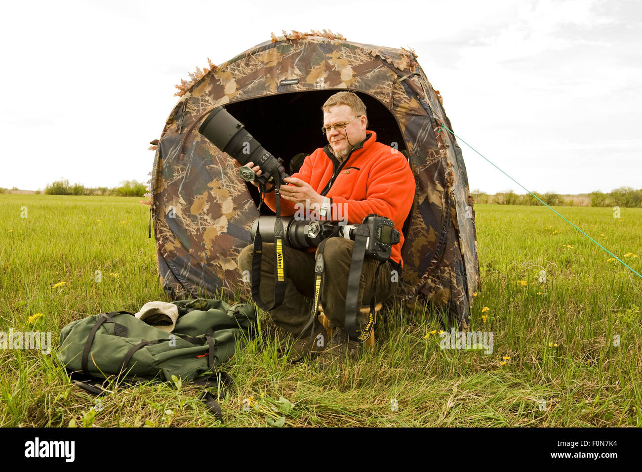 Lassi rautiainen hi-res stock photography and images - Alamy