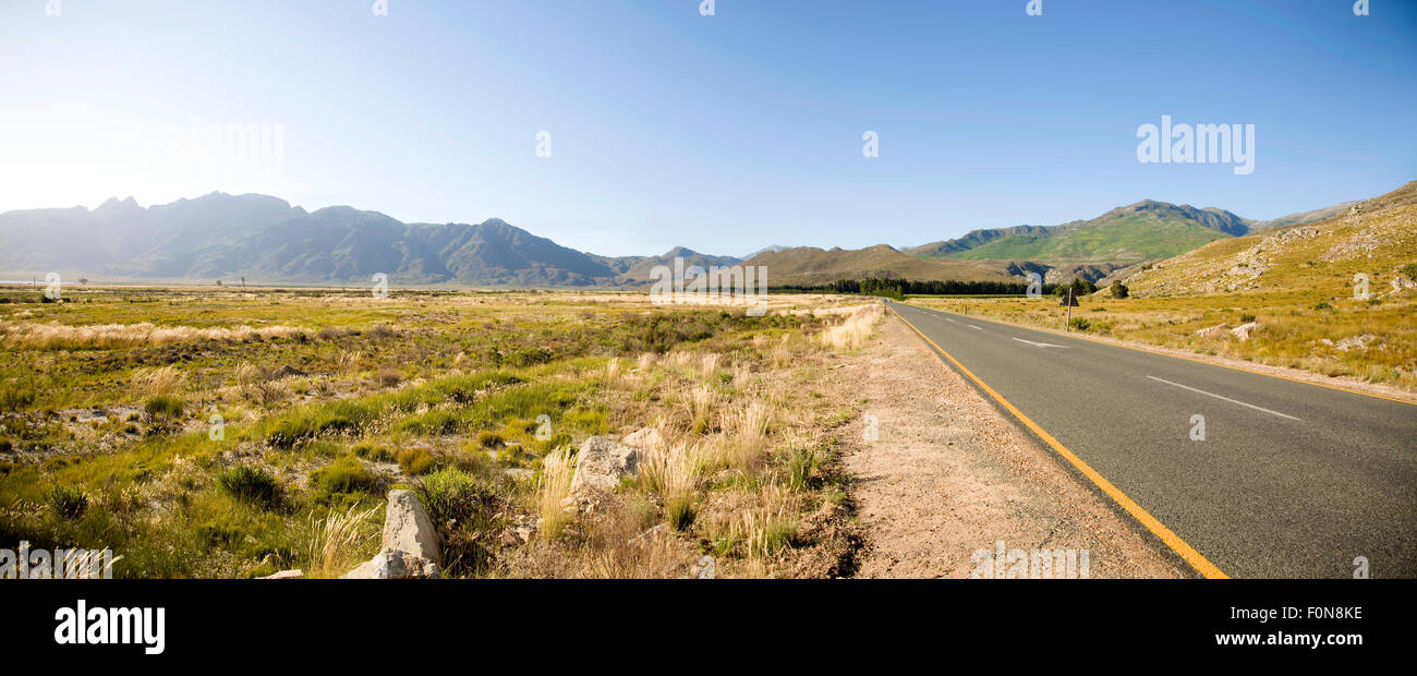 Garden road sign hi-res stock photography and images - Alamy