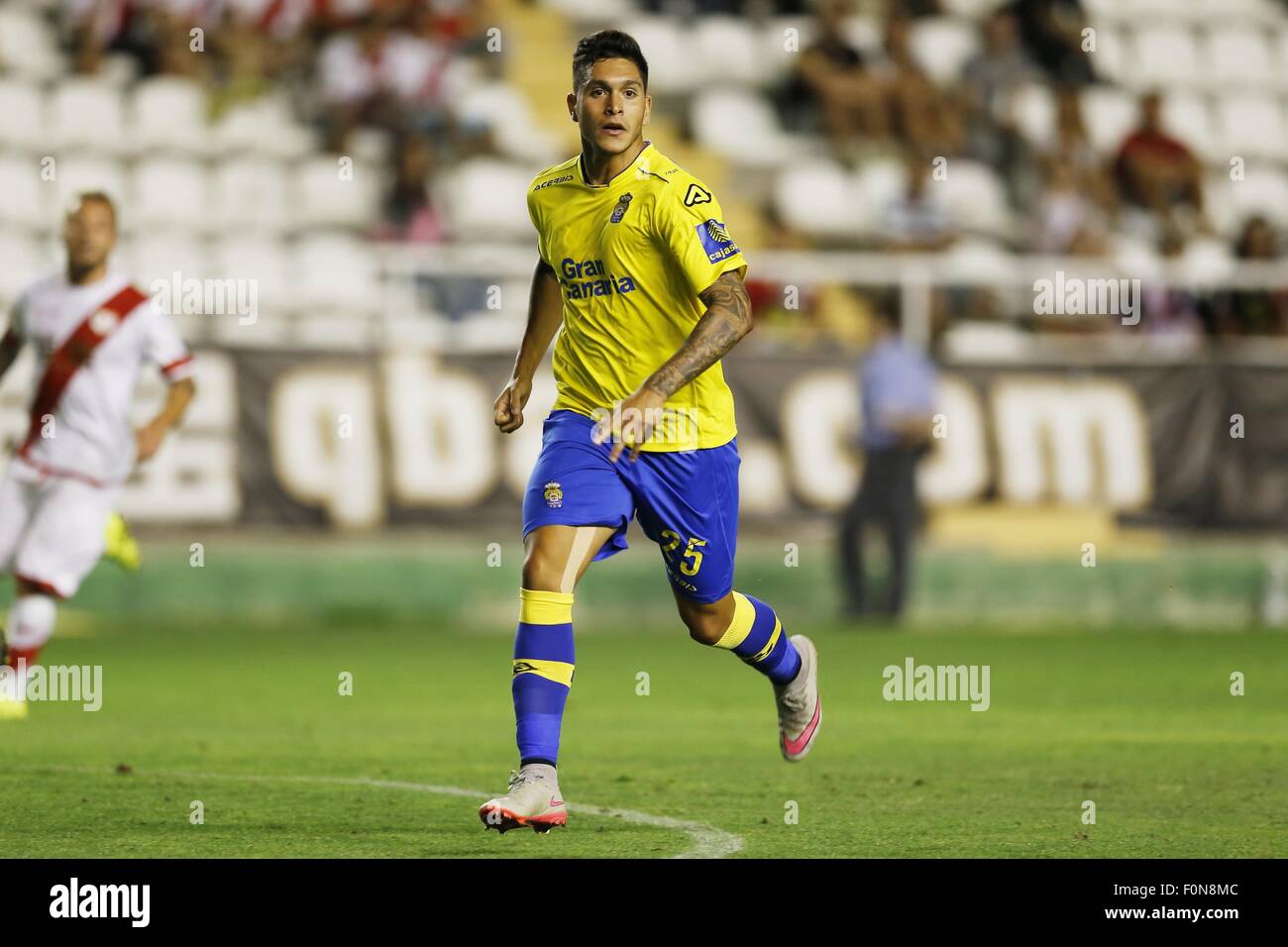 Jesus valentin hi-res stock photography and images - Alamy