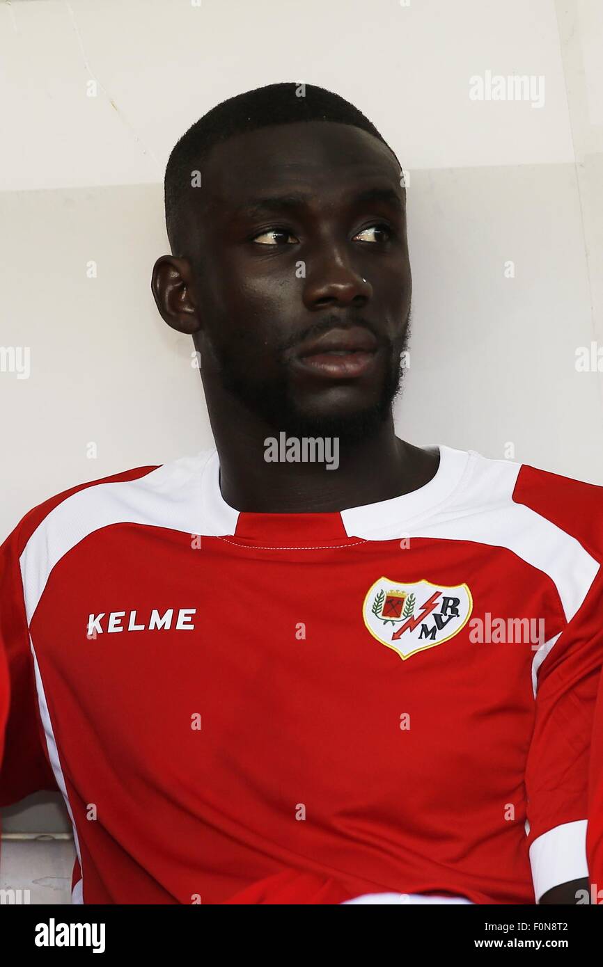 Ousseynou hi-res stock photography and images - Alamy