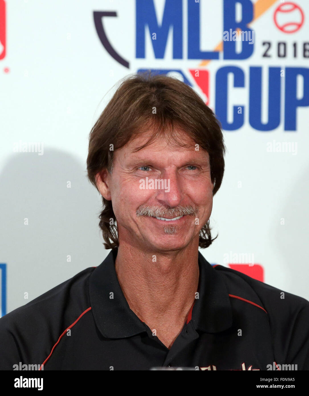 Randy Johnson Arizona High Resolution Stock Photography and Images - Alamy