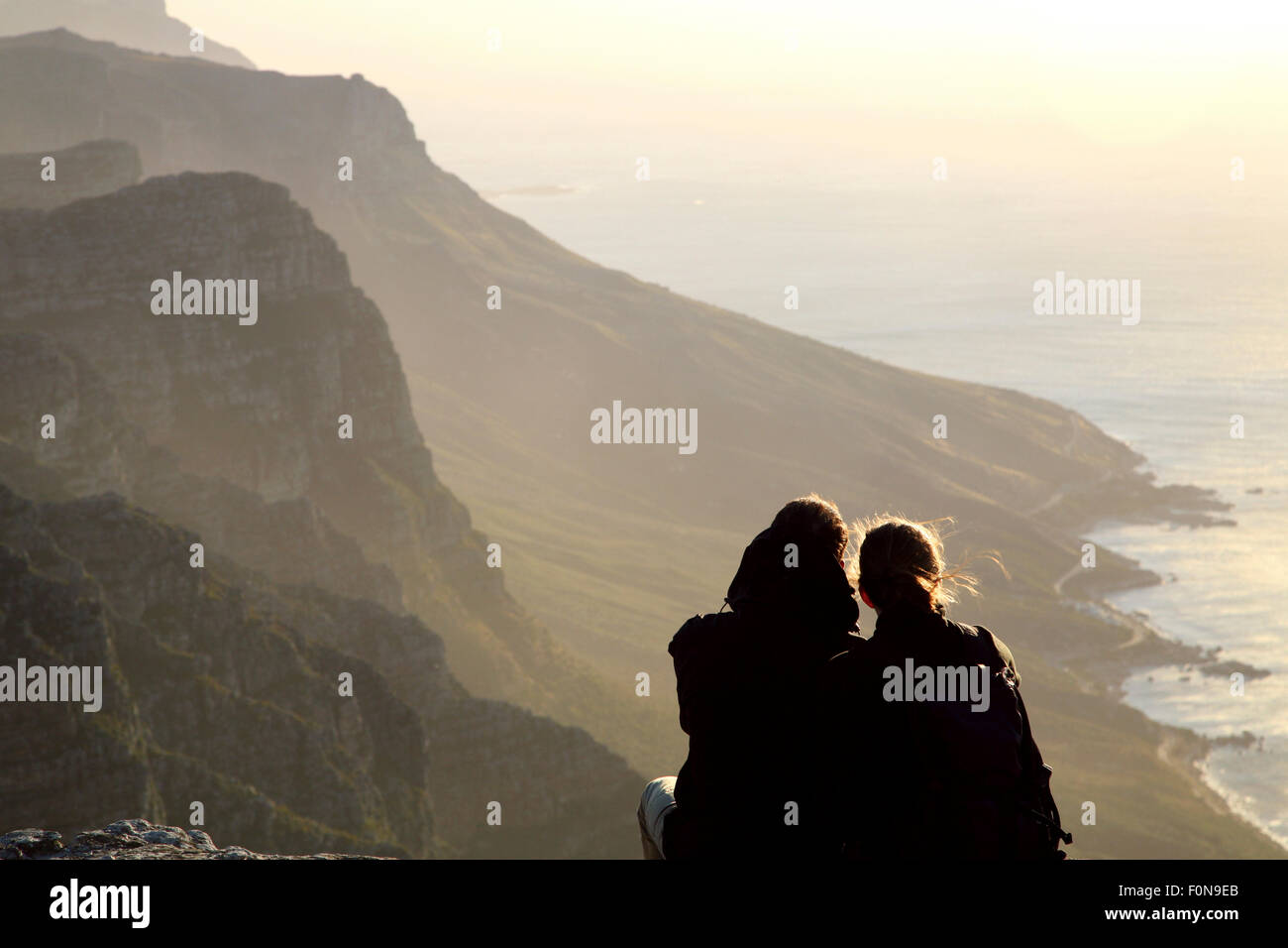 Lovers Point Logo