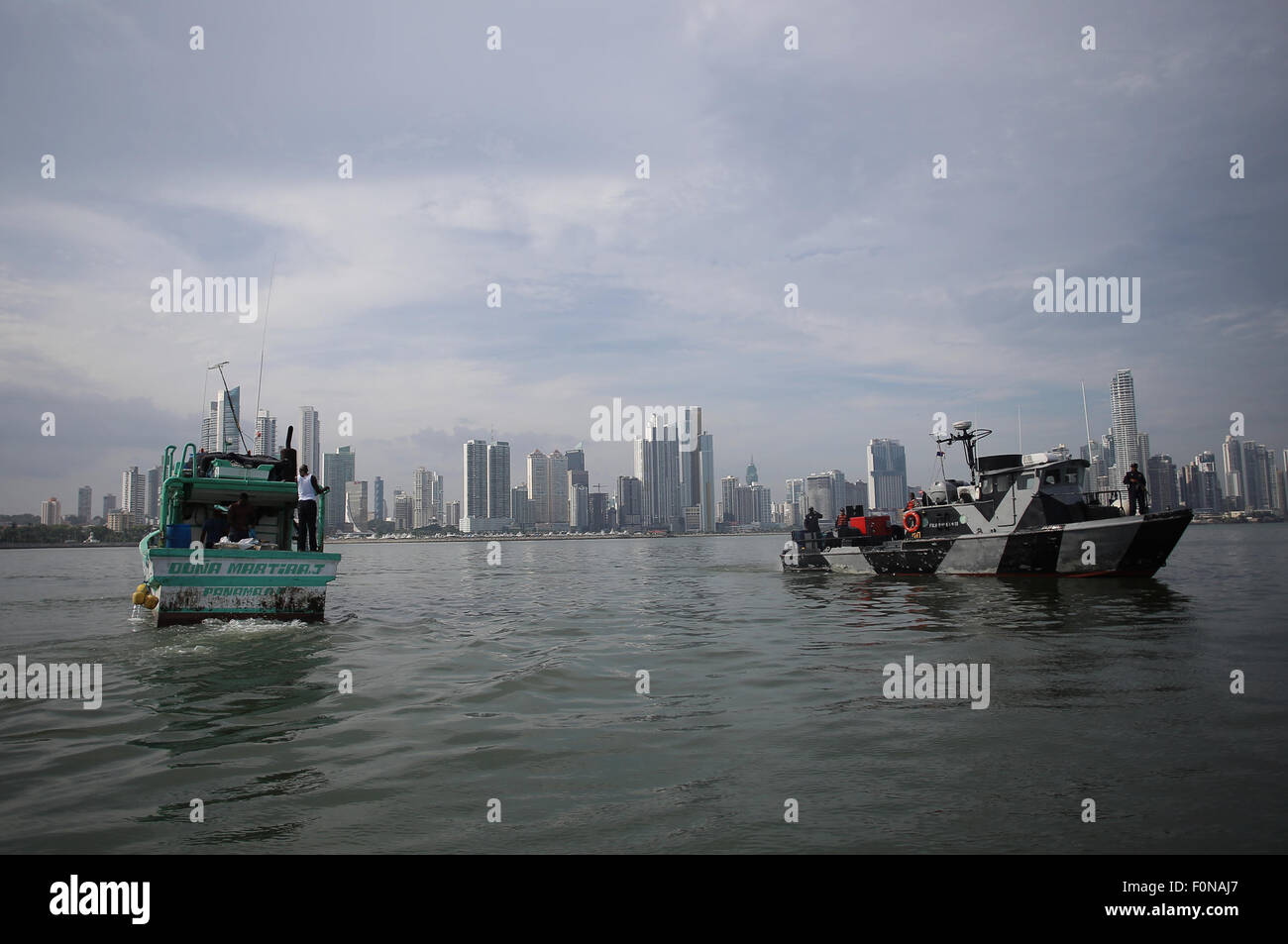 Senan panama hi-res stock photography and images - Alamy
