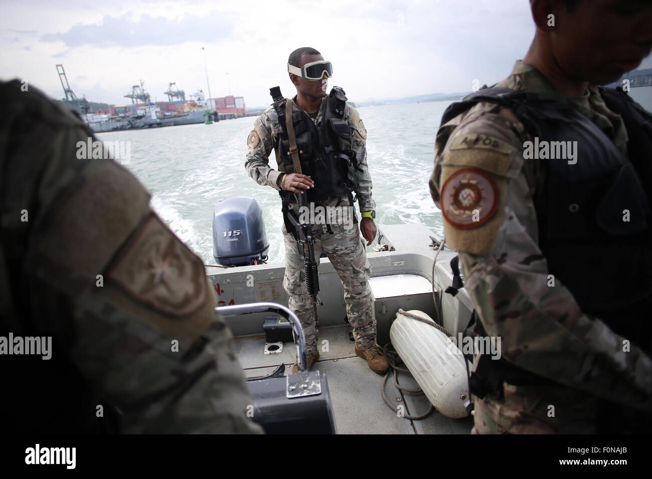 Senan panama hi-res stock photography and images - Alamy