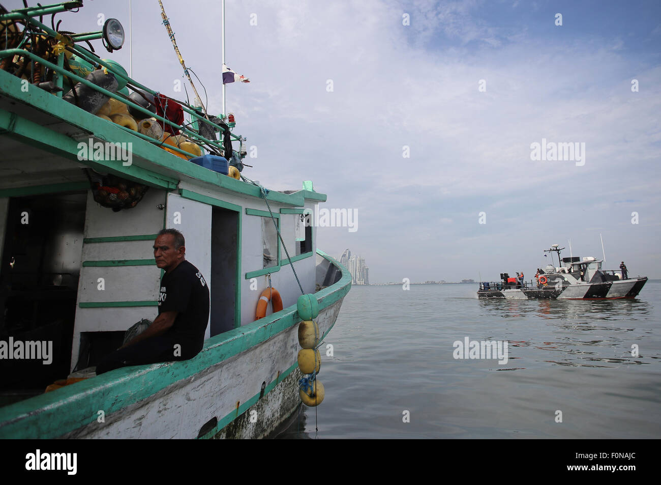 Senan panama hi-res stock photography and images - Alamy