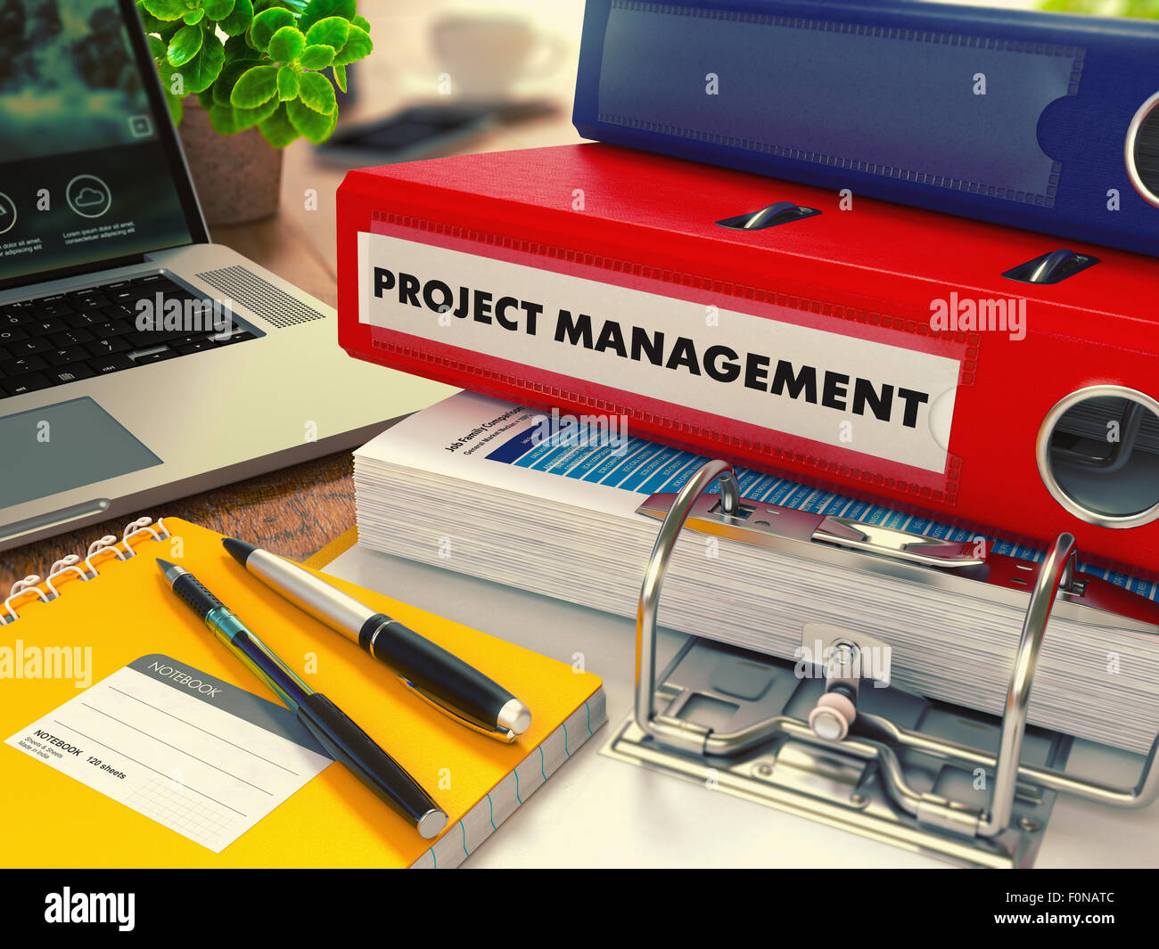 Project management background hi-res stock photography and images - Alamy