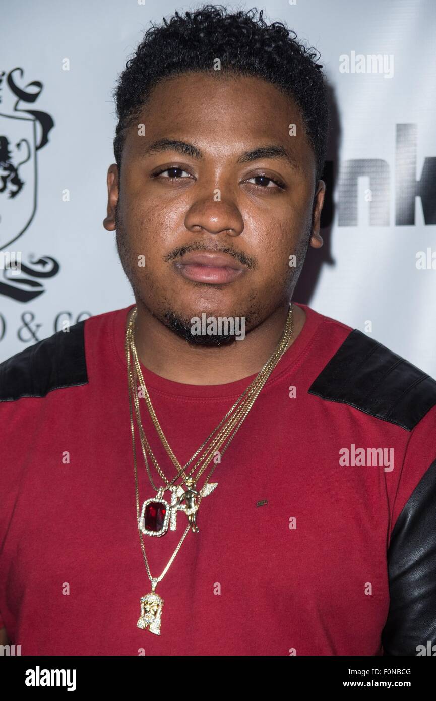 Julito mccullum hi-res stock photography and images - Alamy