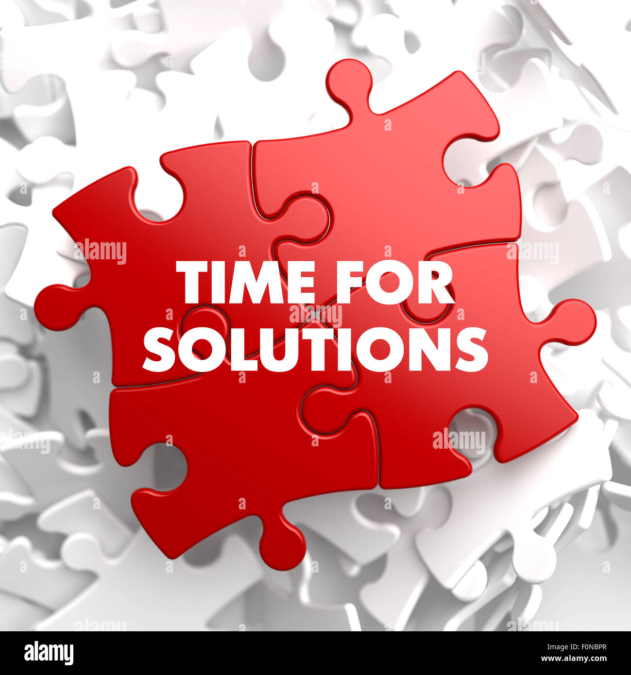 Resolve puzzle hi-res stock photography and images - Alamy