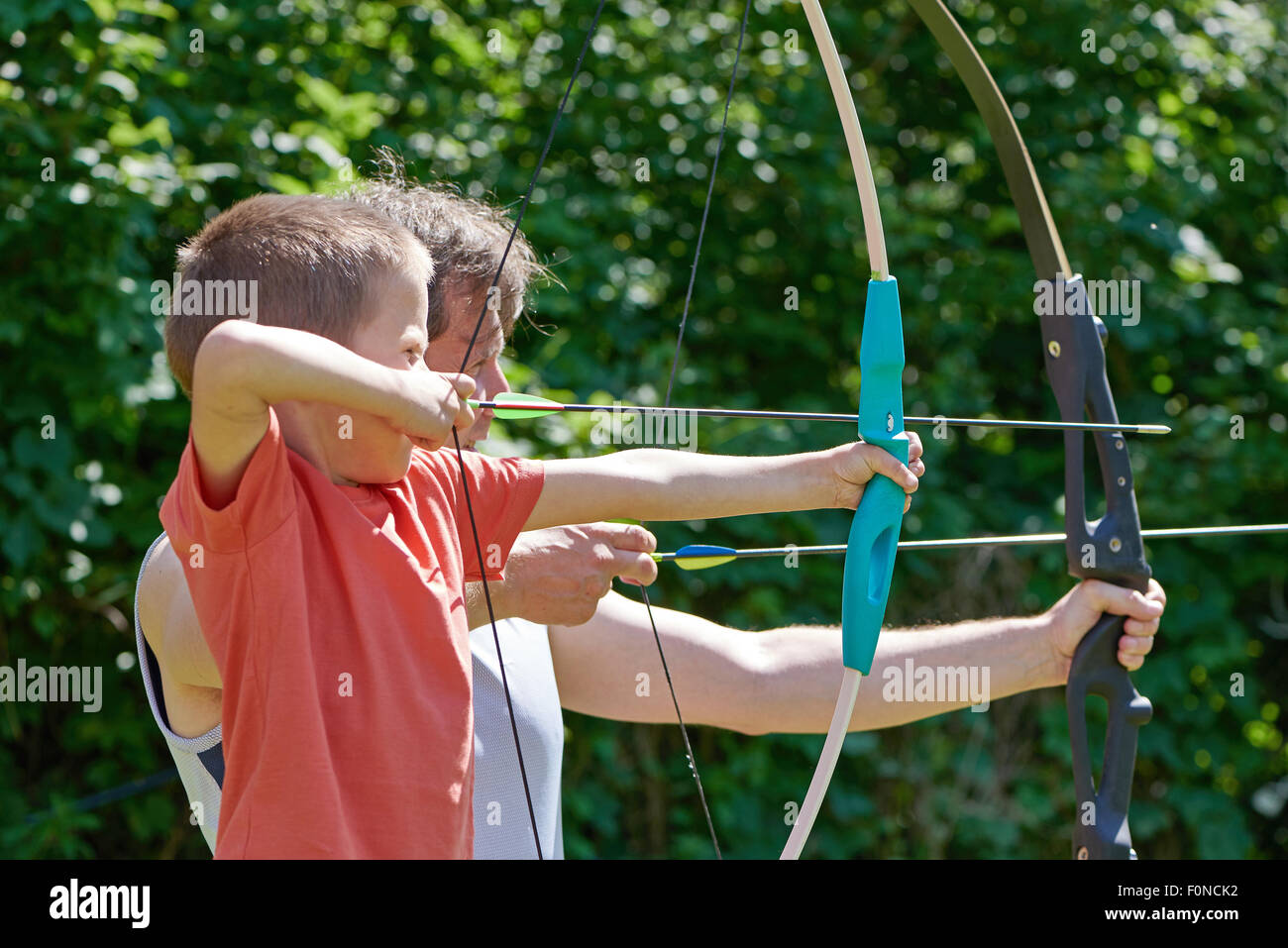 Big bow hi-res stock photography and images - Alamy