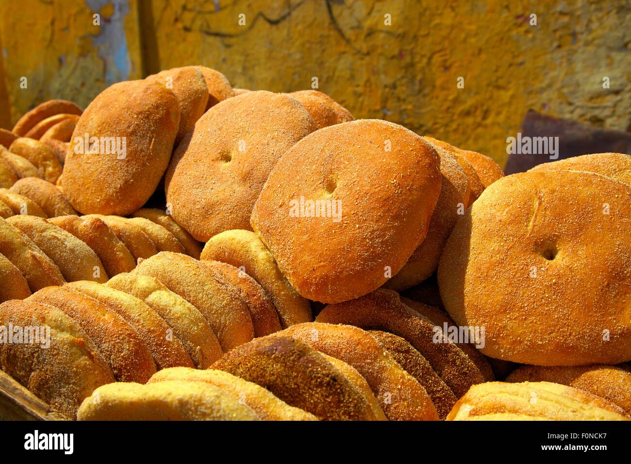 Moroccan Bakery Stock Photos & Moroccan Bakery Stock Images - Alamy