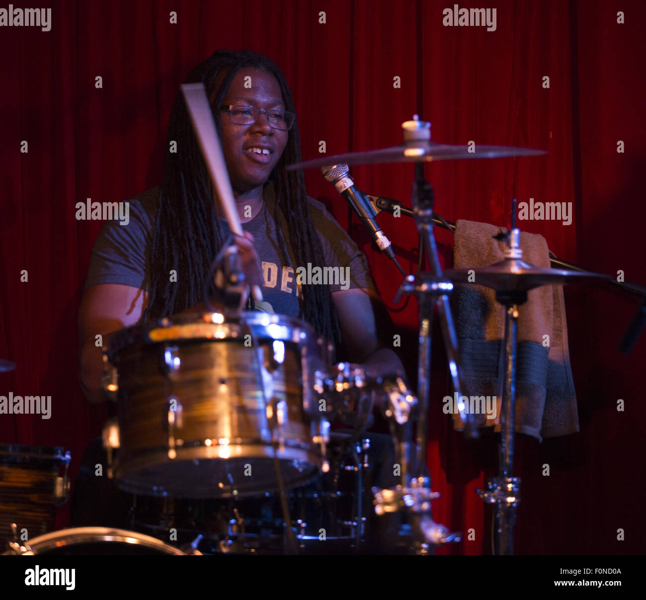 Robinson deep hi-res stock photography and images - Alamy