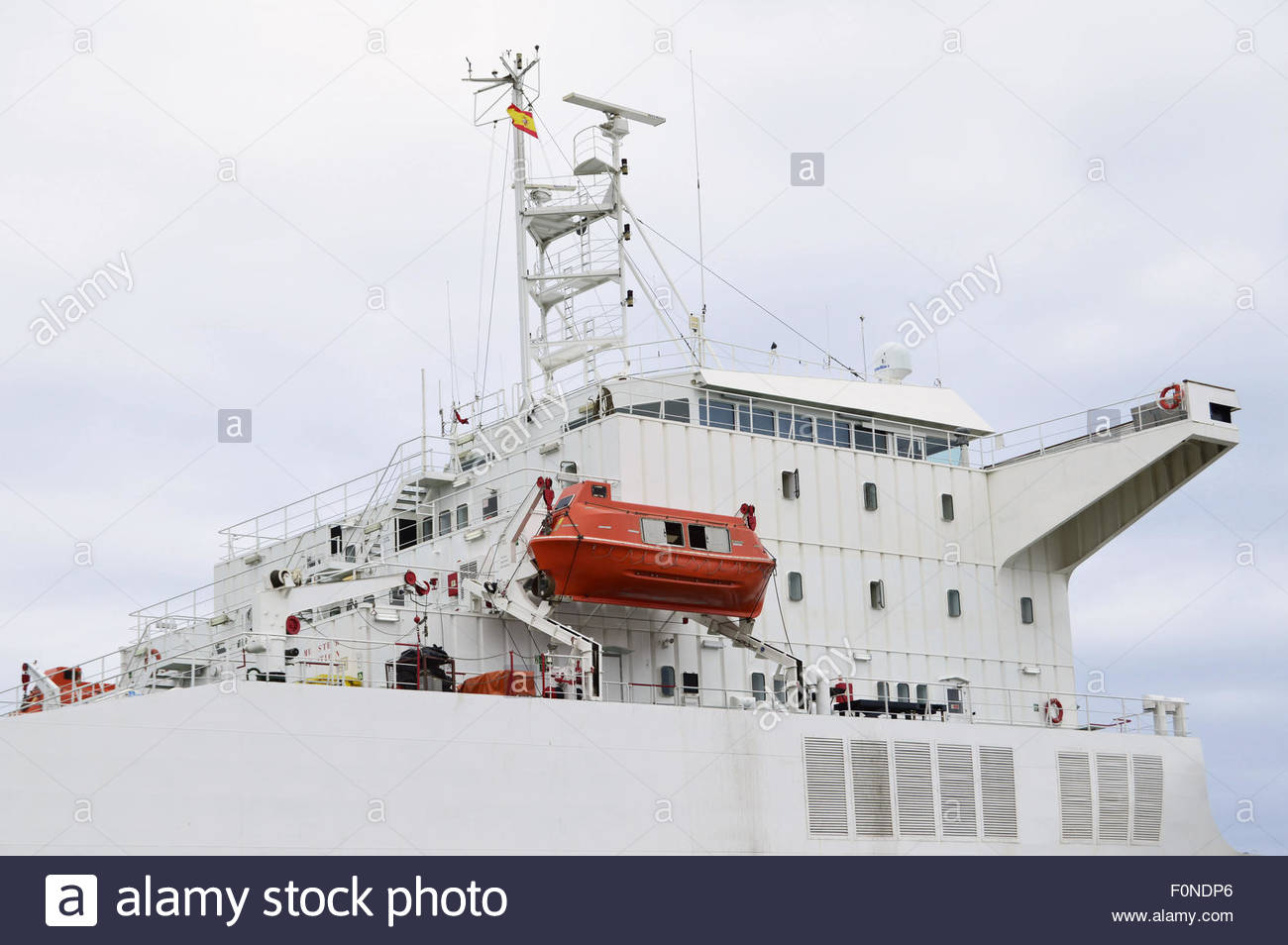 Liferaft Stock Photos & Liferaft Stock Images - Alamy