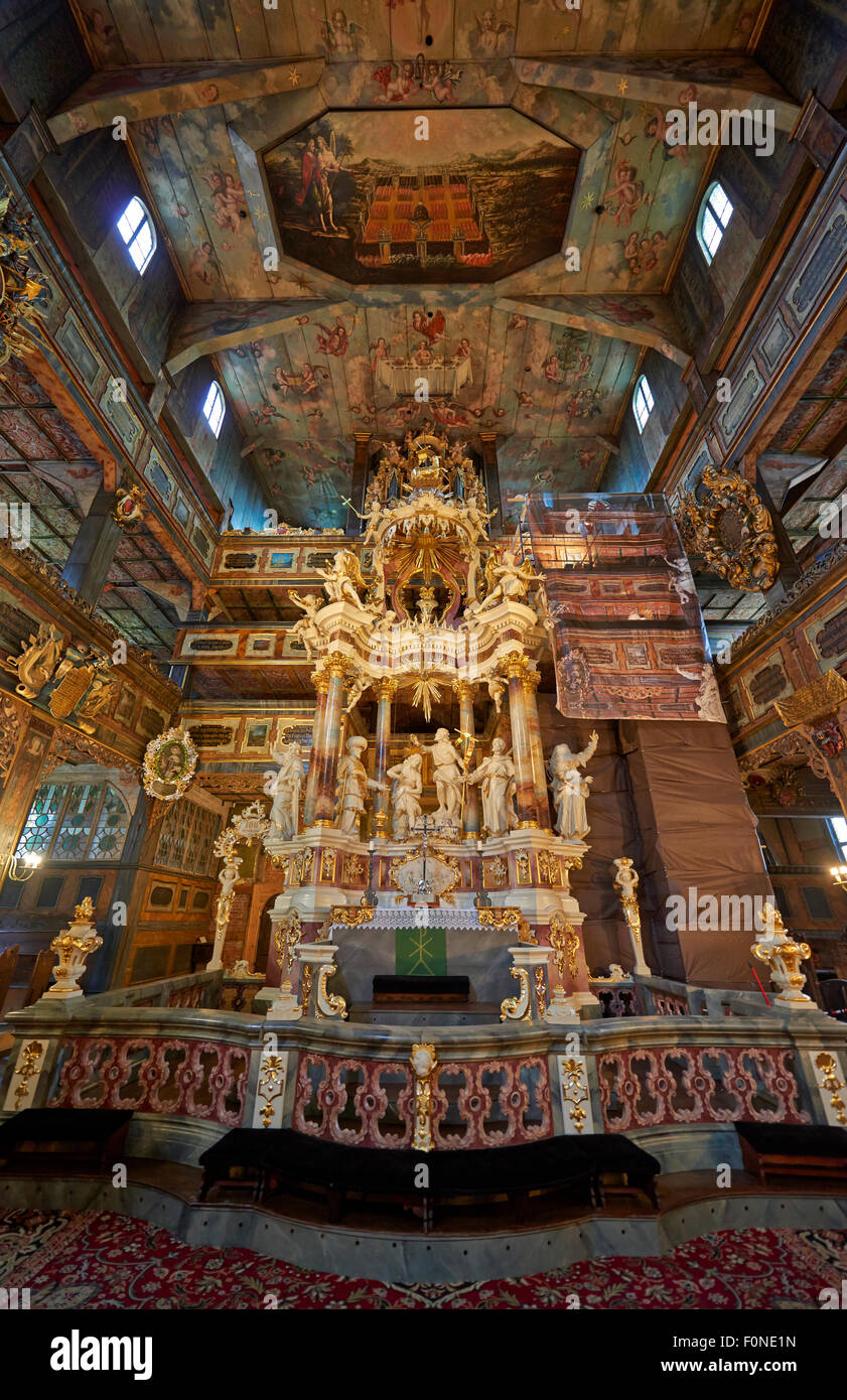 Protestant heritage hi-res stock photography and images - Alamy