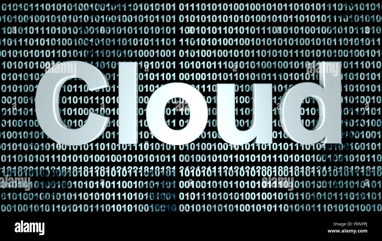 Distributed cloud hi-res stock photography and images - Alamy