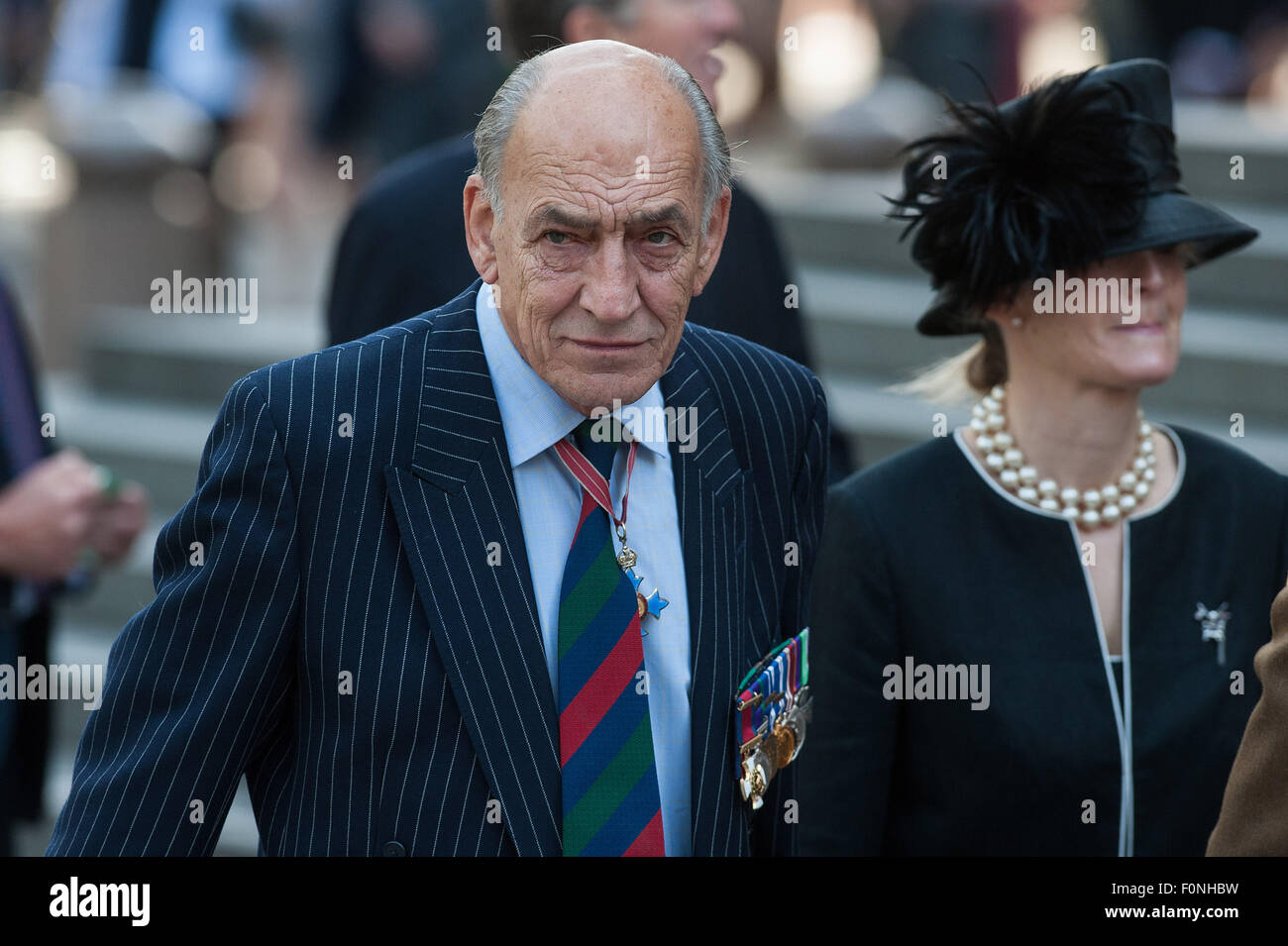 A National Service of Commemoration to mark the 200th anniversary of ...