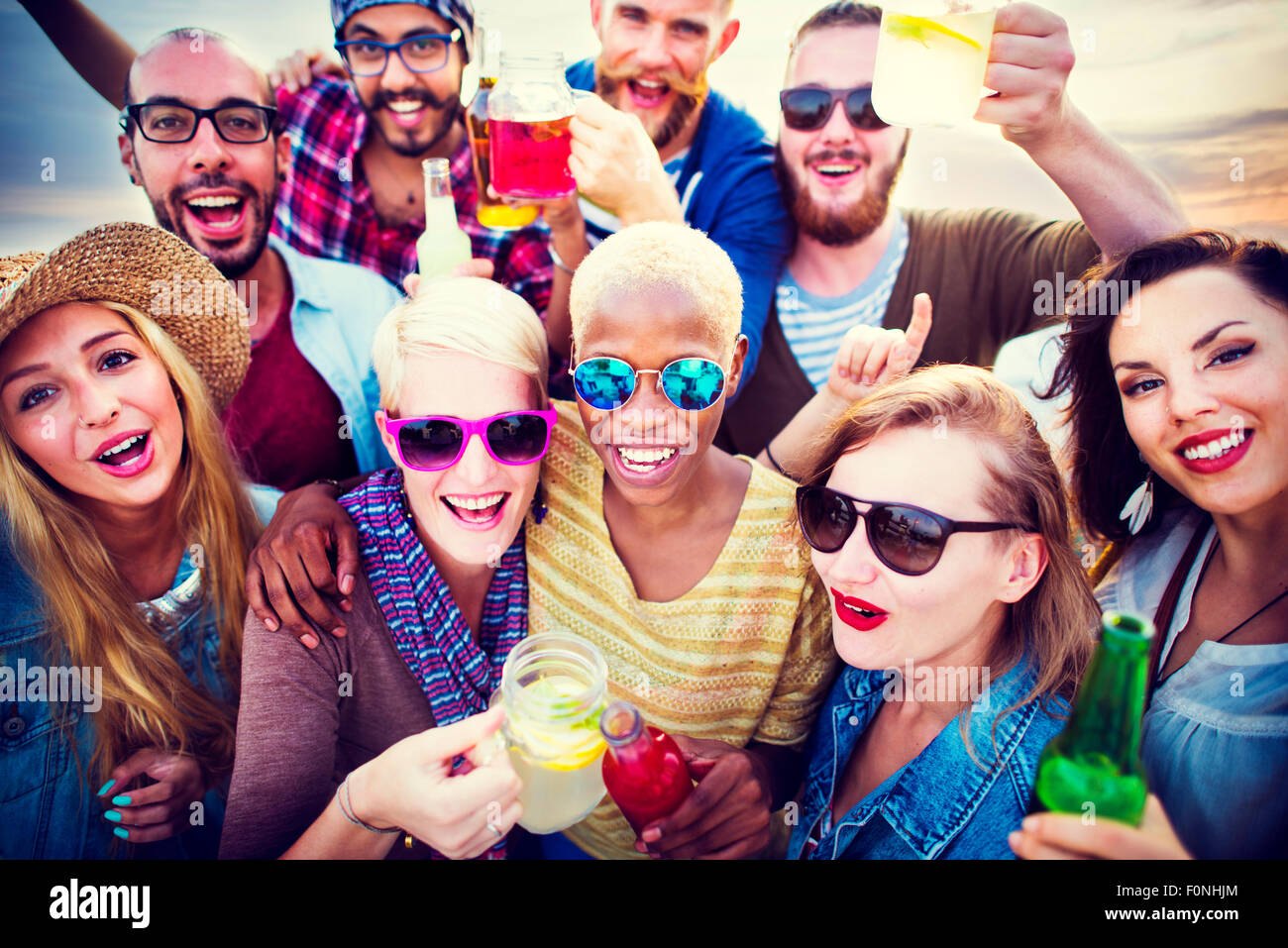 Celebration hi-res stock photography and images - Alamy