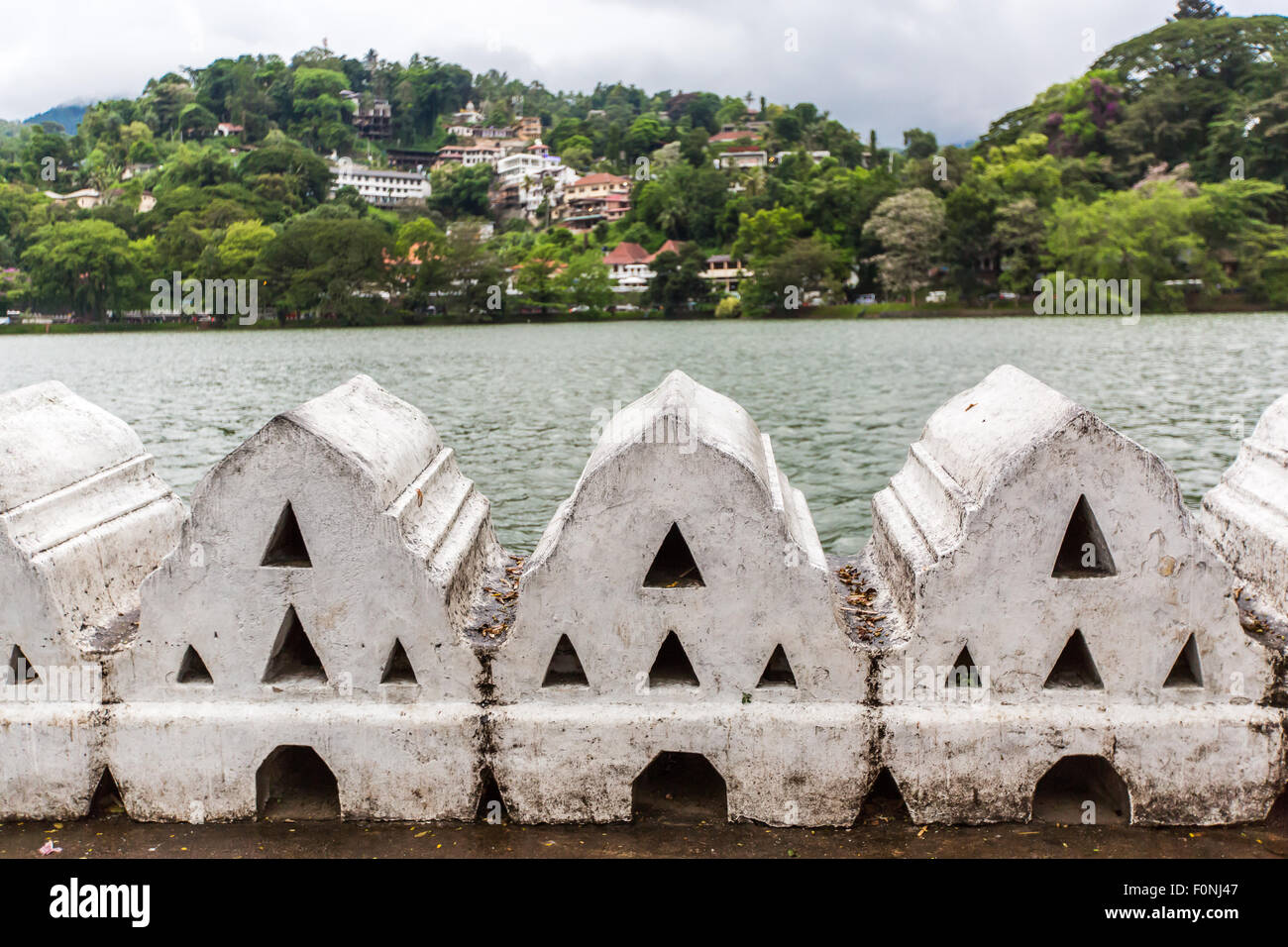 Sri Lanka Dalada Maligawa Stock Photo - Alamy