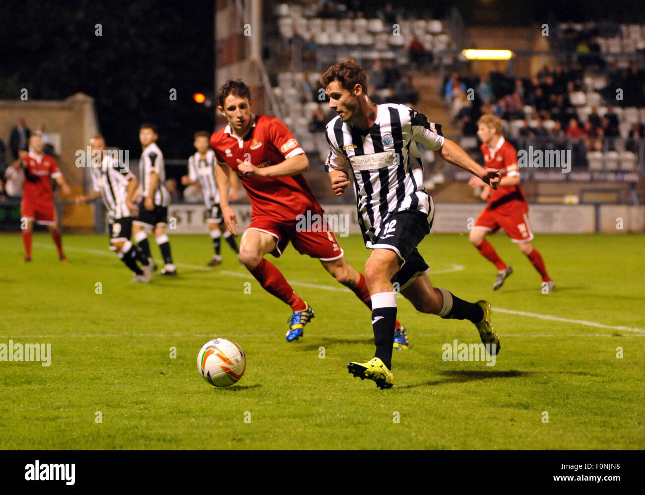 Callum thompson hi-res stock photography and images - Alamy