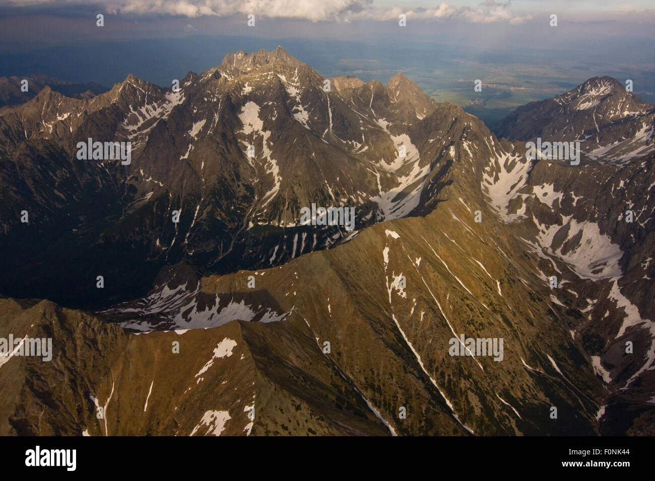 Gerlach hi-res stock photography and images - Alamy